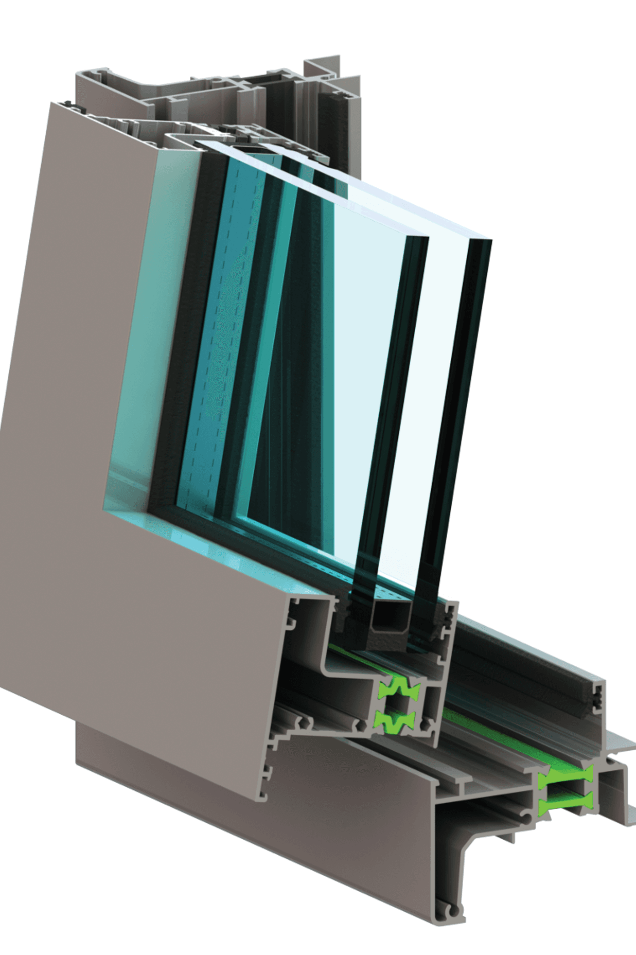 The role of thermally broken aluminium windows in Aotearoa’s building ...