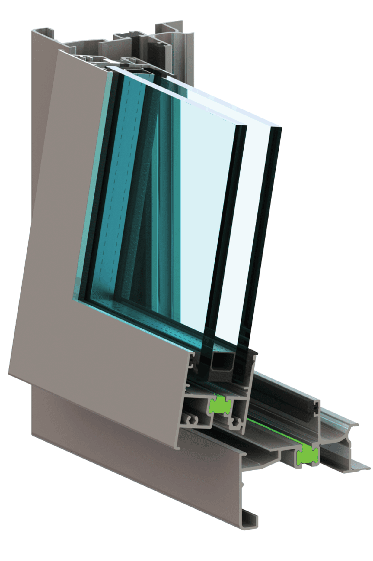 The role of thermally broken aluminium windows in Aotearoa’s building ...