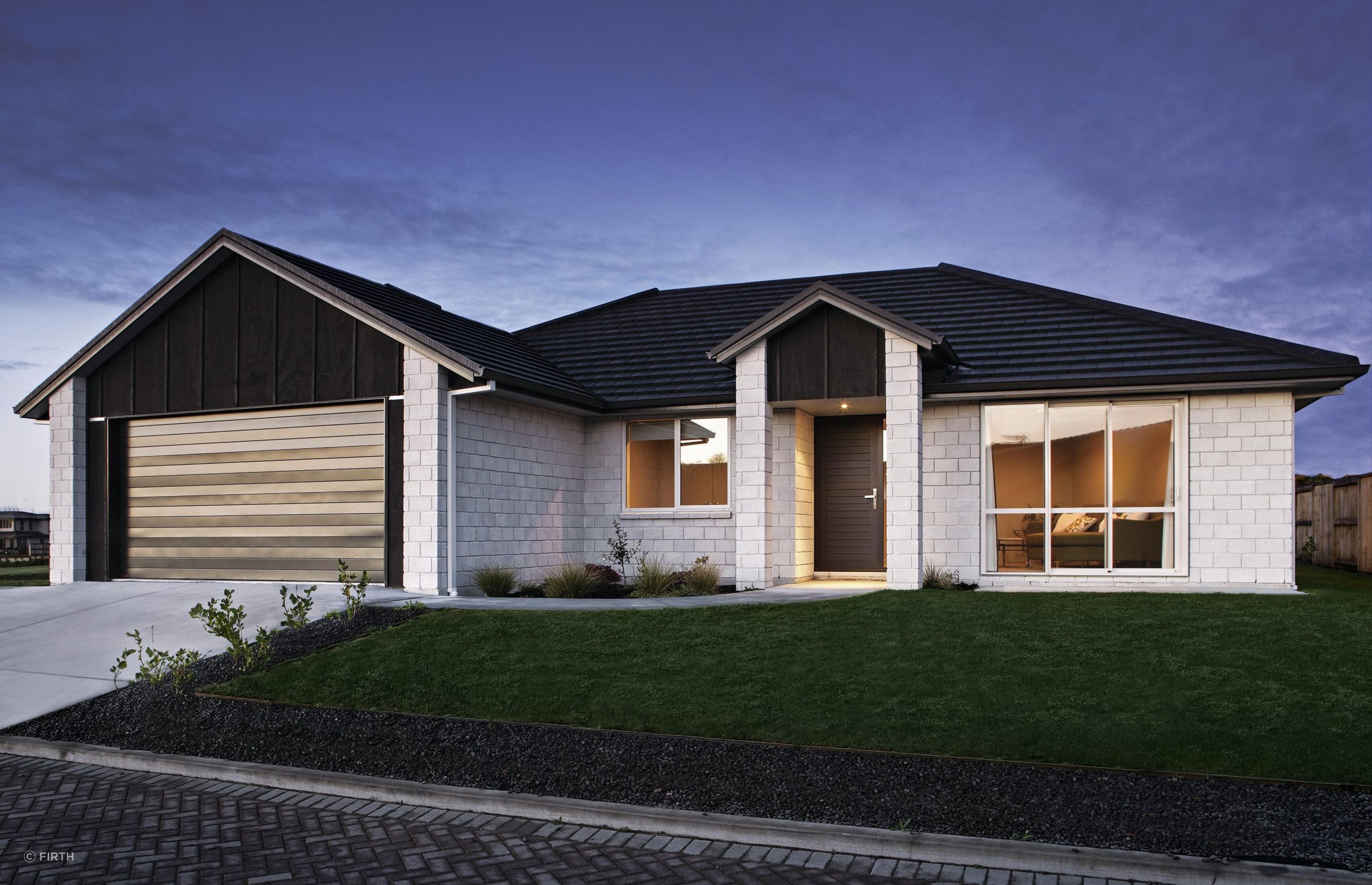The Art of Brick Selection: A Definitive Guide for Kiwi Homes | ArchiPro NZ