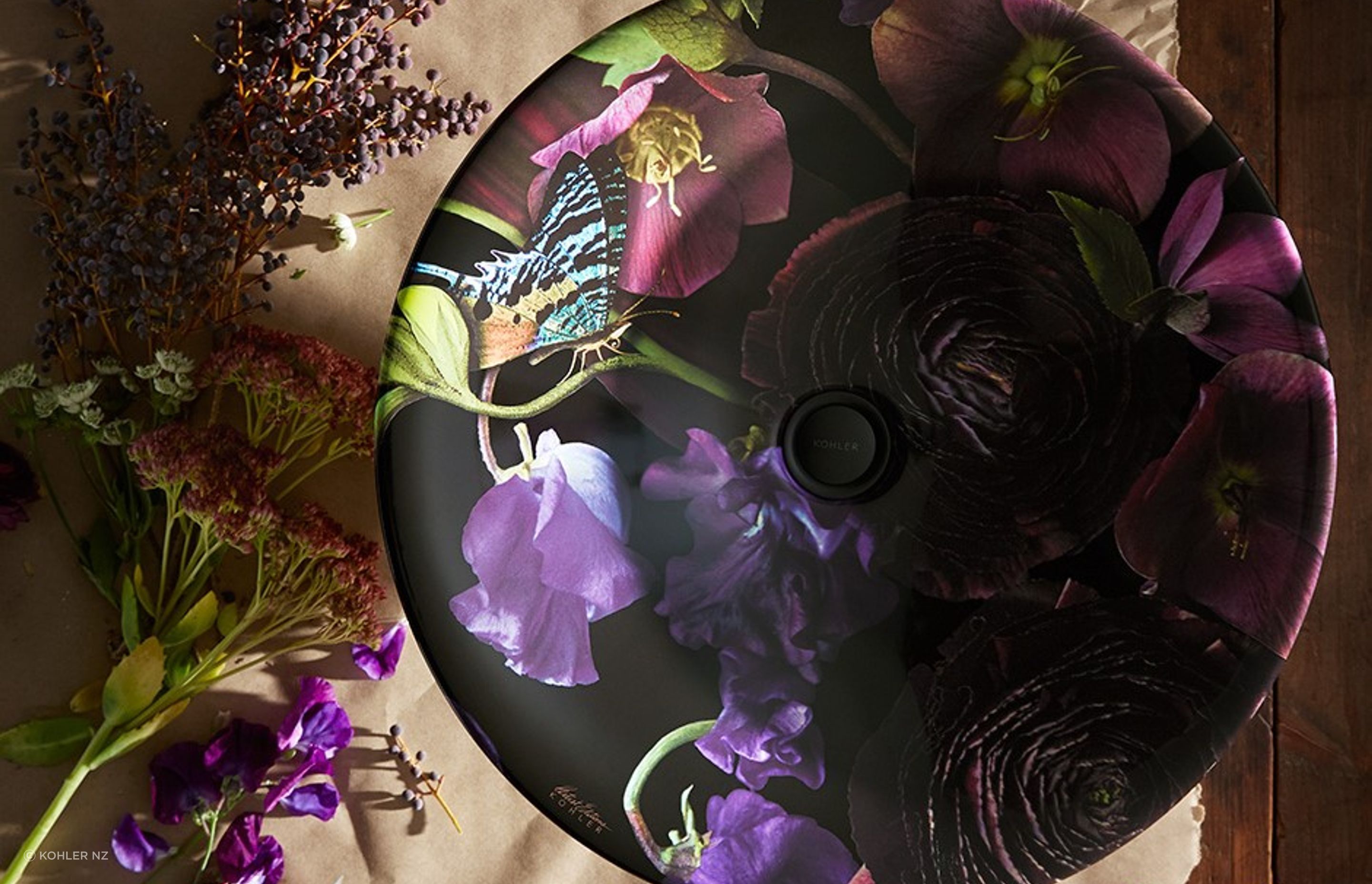 9 black bathroom basins for bold bathroom designs | ArchiPro NZ