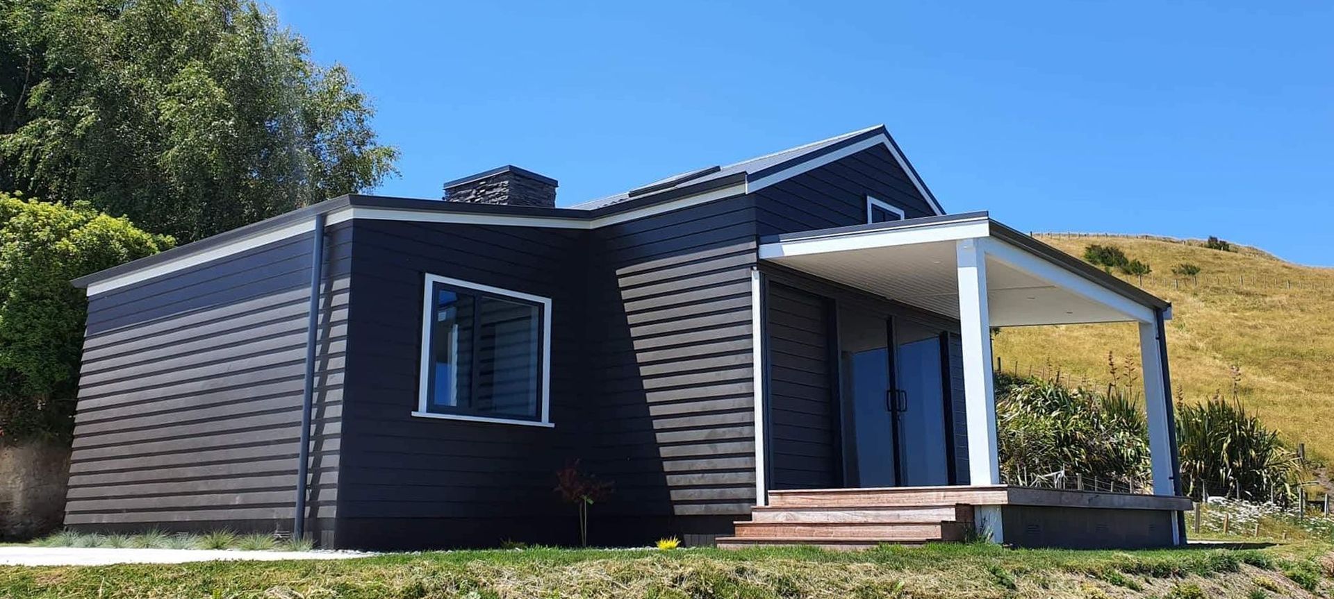 5 ways to elevate your small home build | ArchiPro NZ