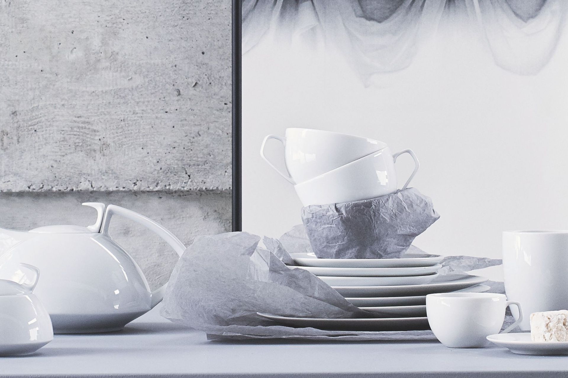 The art of entertaining: how to choose the right tableware | ArchiPro NZ