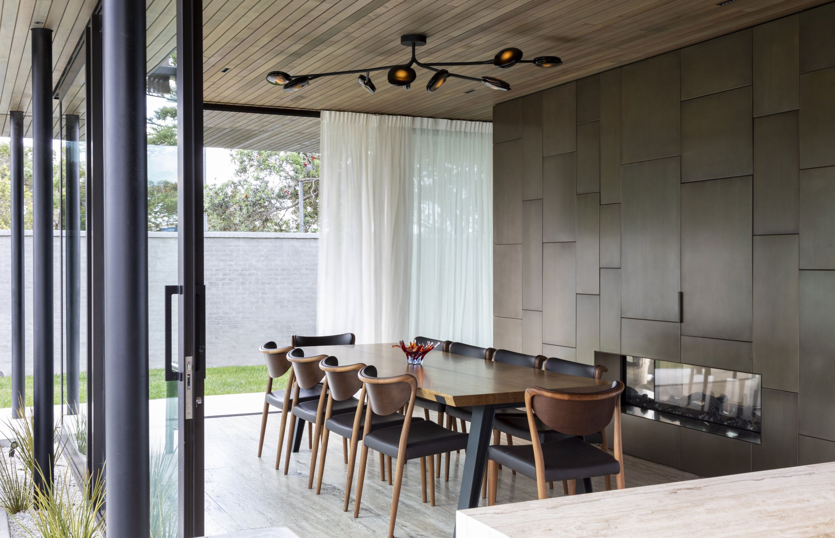 Deconstructing the dining room: The essentials you need to style your ...