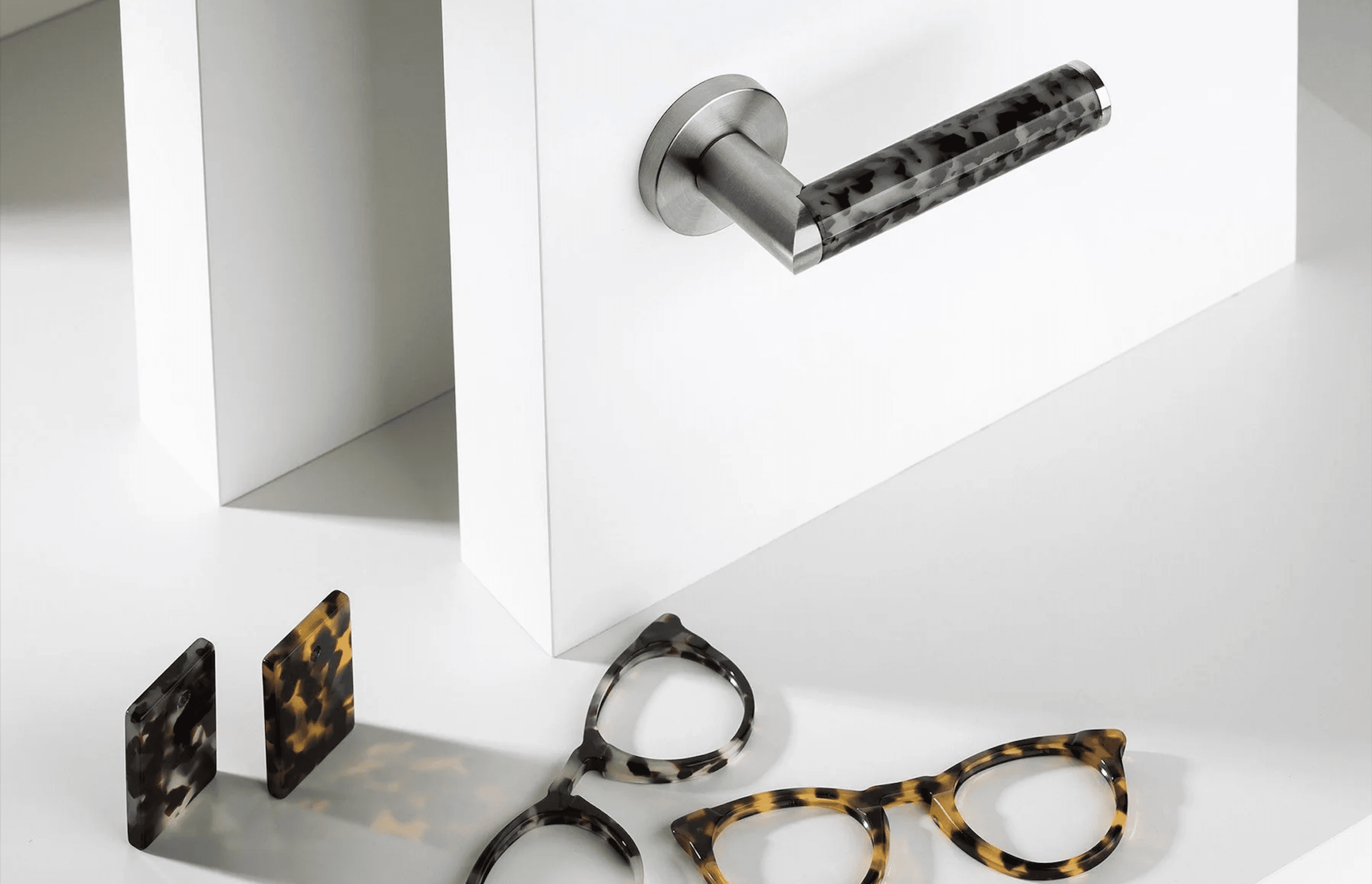 The latest trends in contemporary interior door handles | ArchiPro NZ