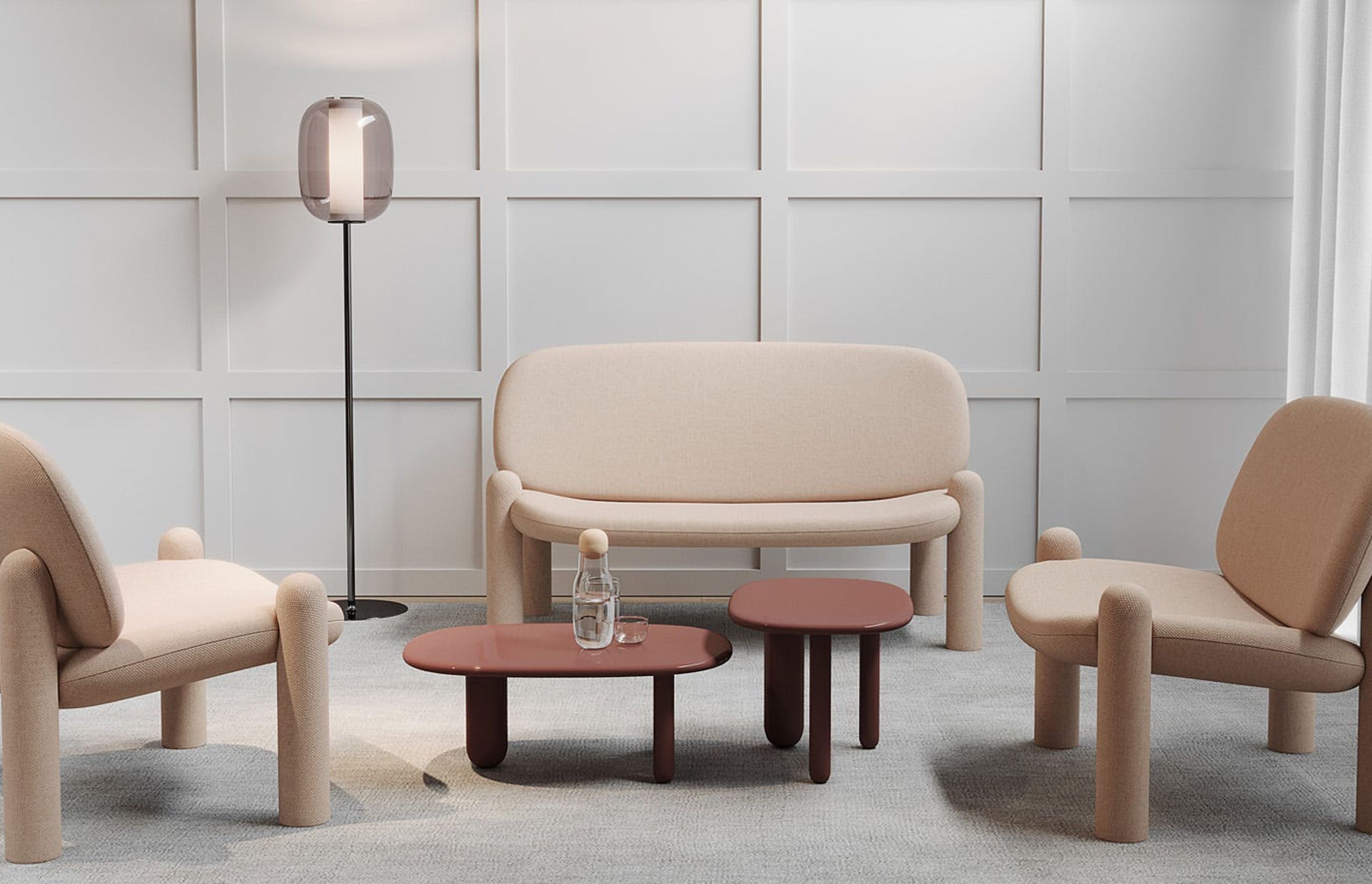 Neotenic design: the playful new design philosophy