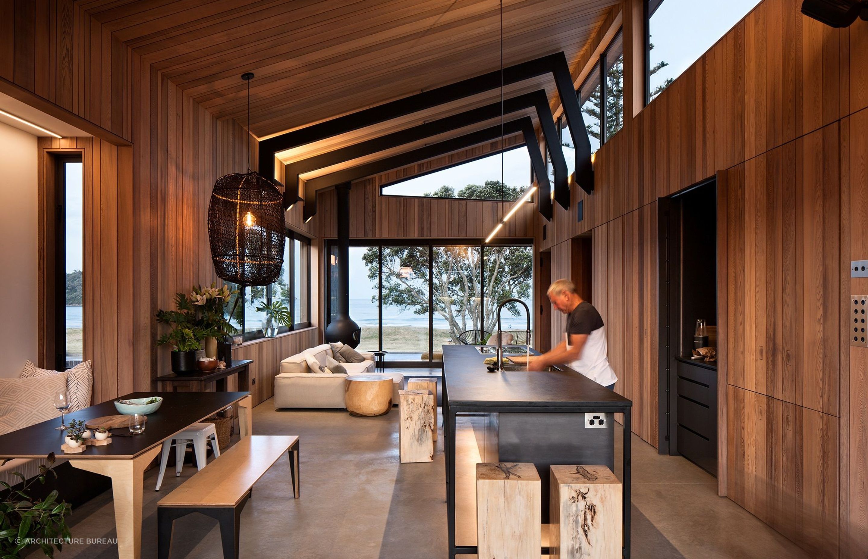 The most popular interior design styles shaping Kiwi homes | ArchiPro NZ