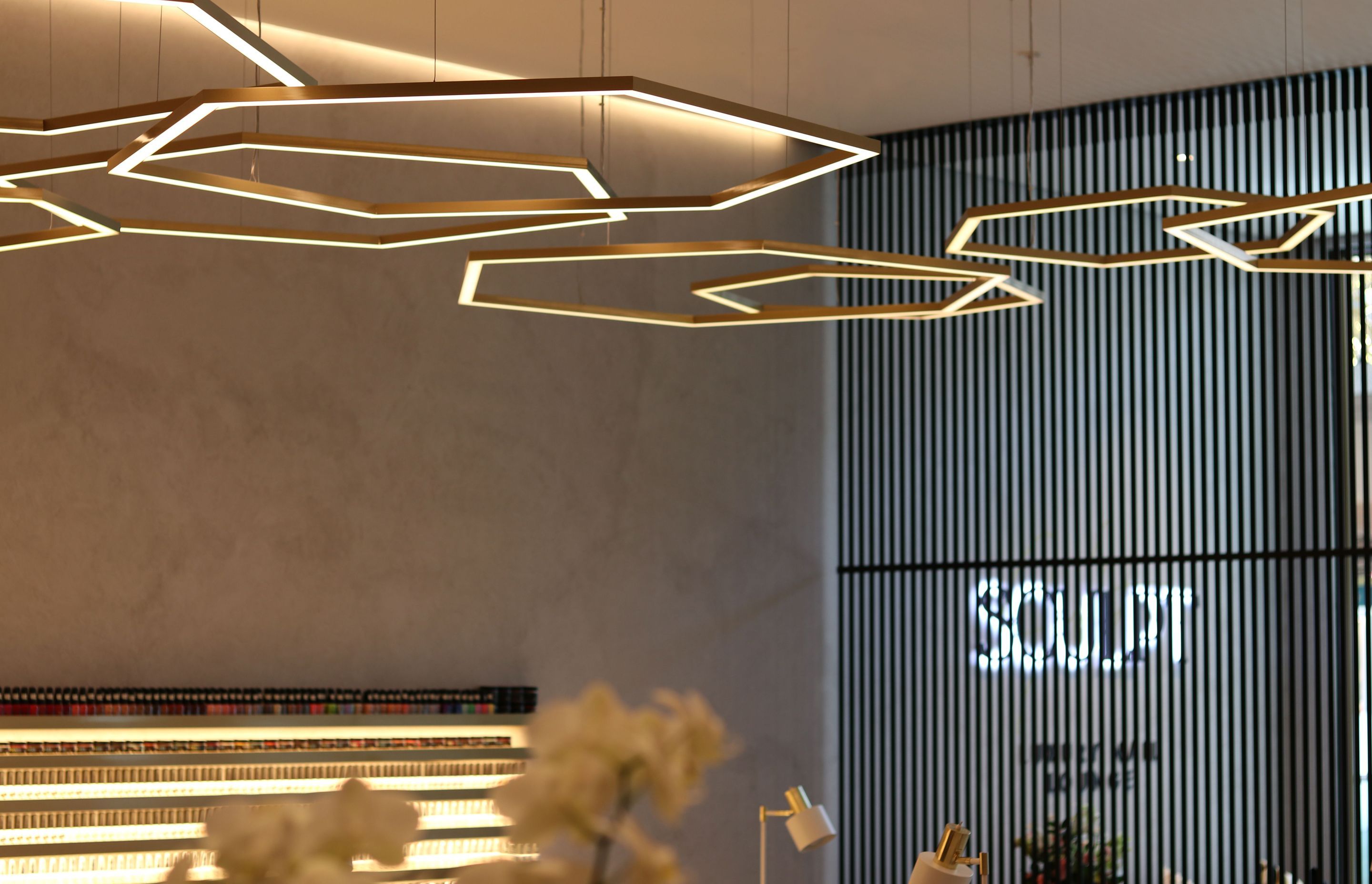 A bright idea: 8 advantages of using linear lights