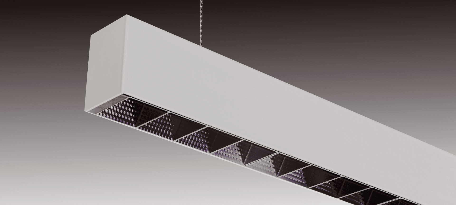 A bright idea: 8 advantages of using linear lights