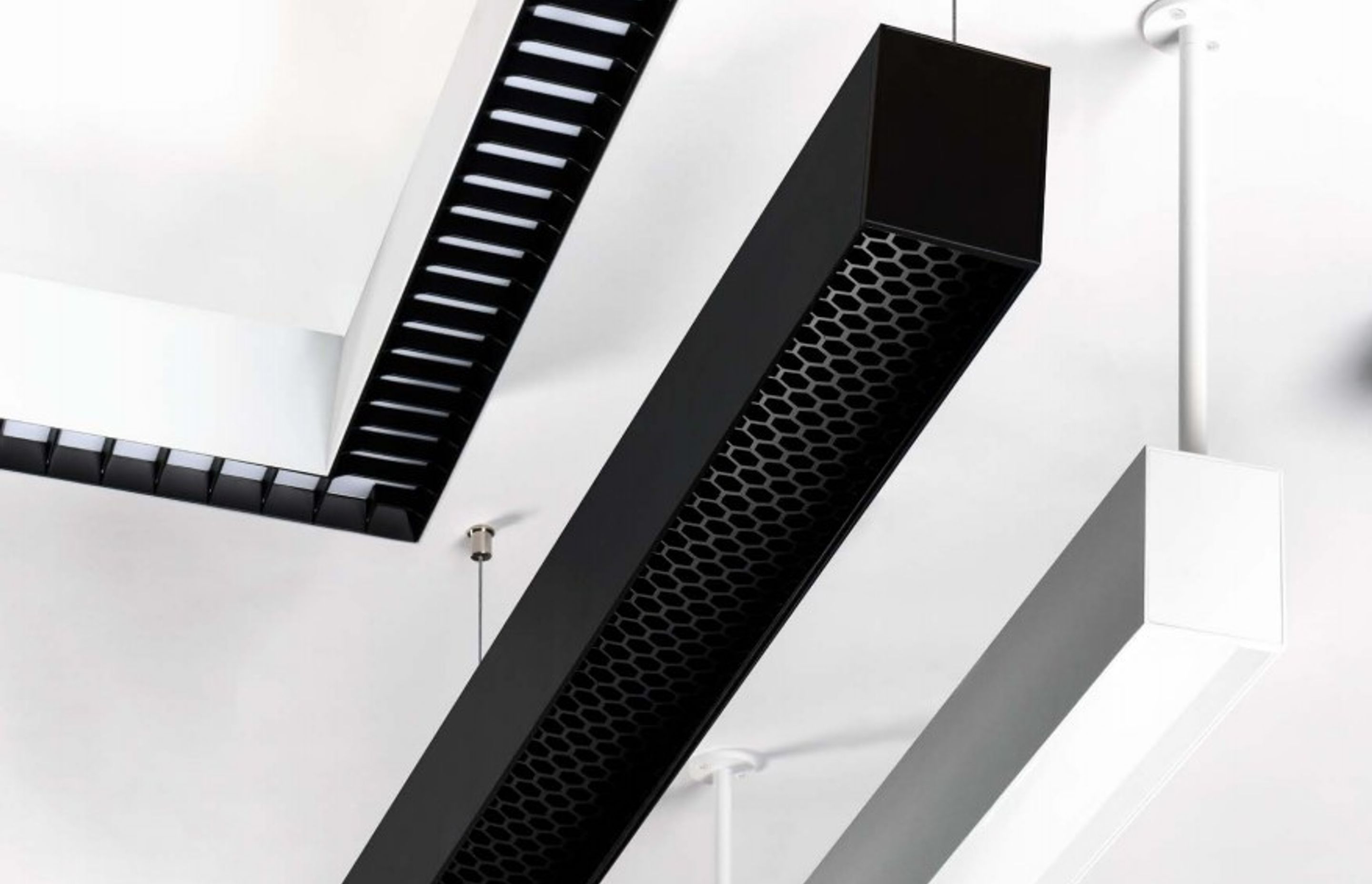 A bright idea: 8 advantages of using linear lights