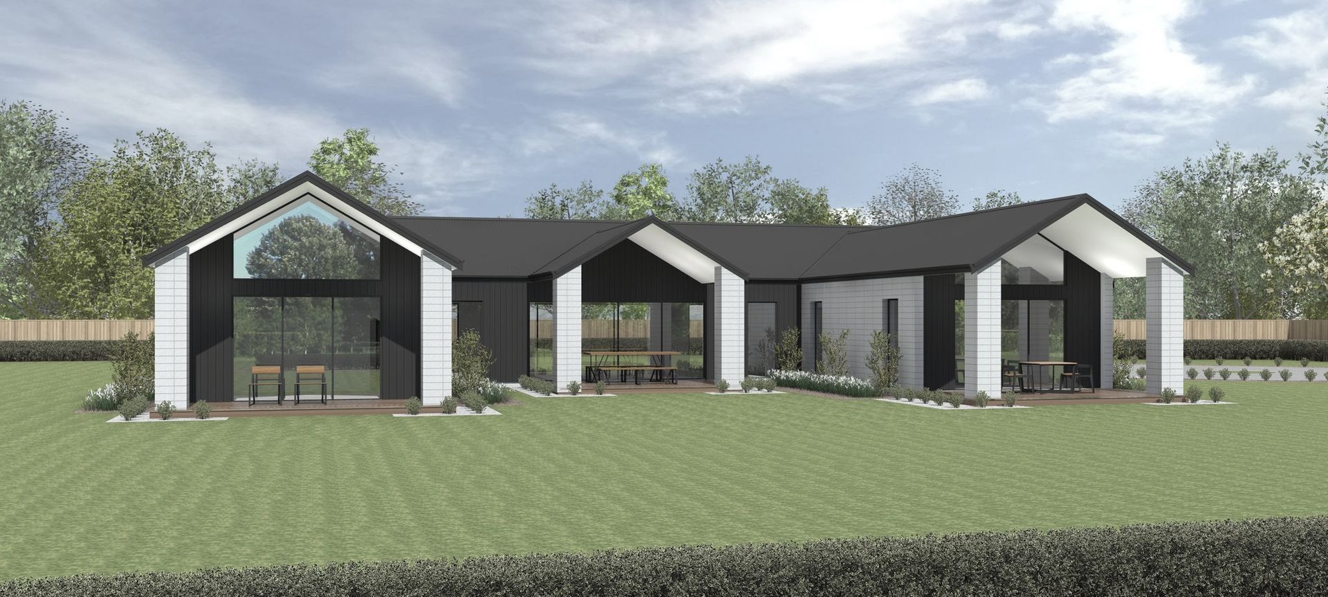 Meet the Nixon Homes architect, Paul from Architecto | ArchiPro NZ