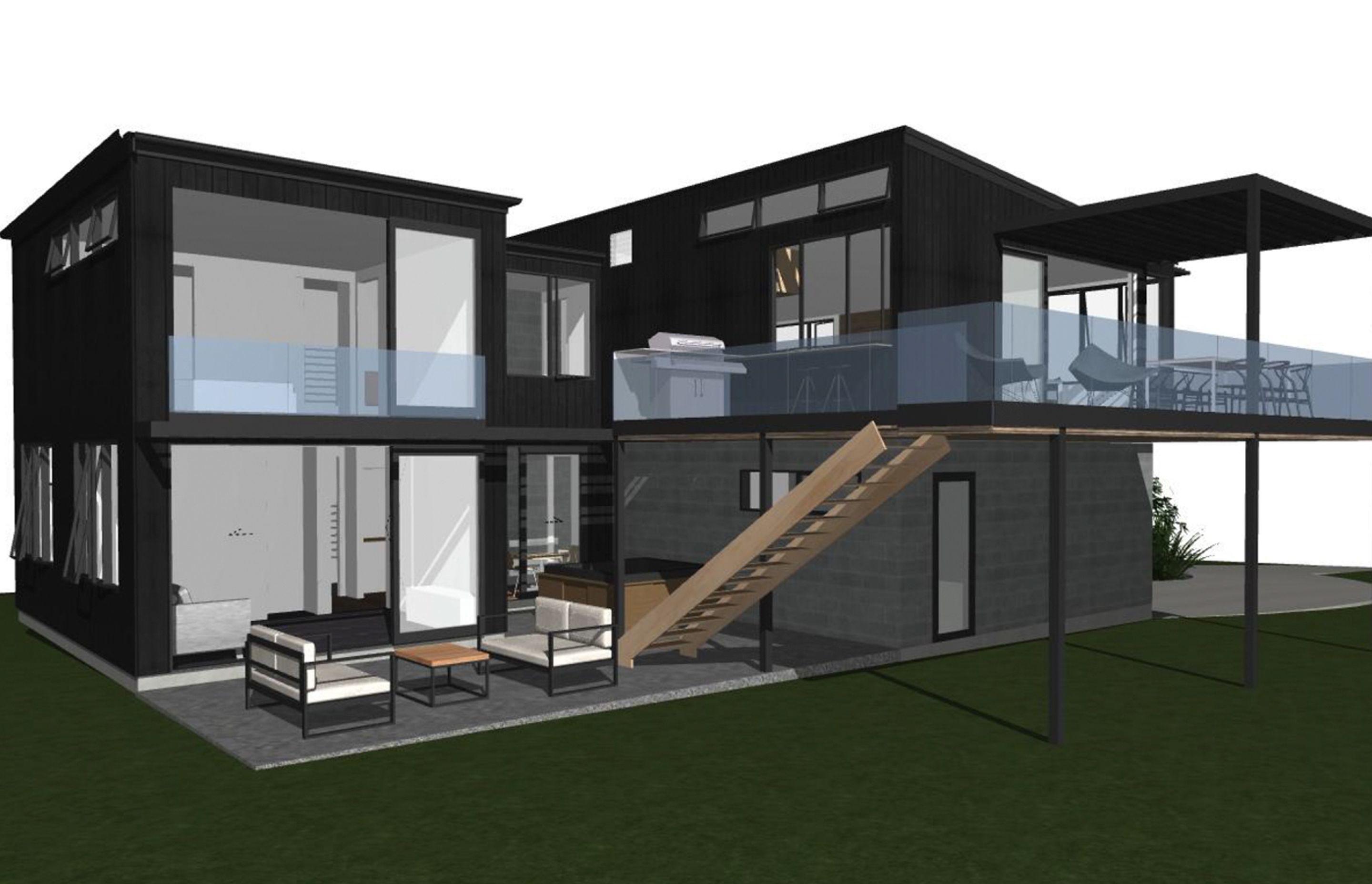 How to get the Best Value from your New Home Build | ArchiPro NZ