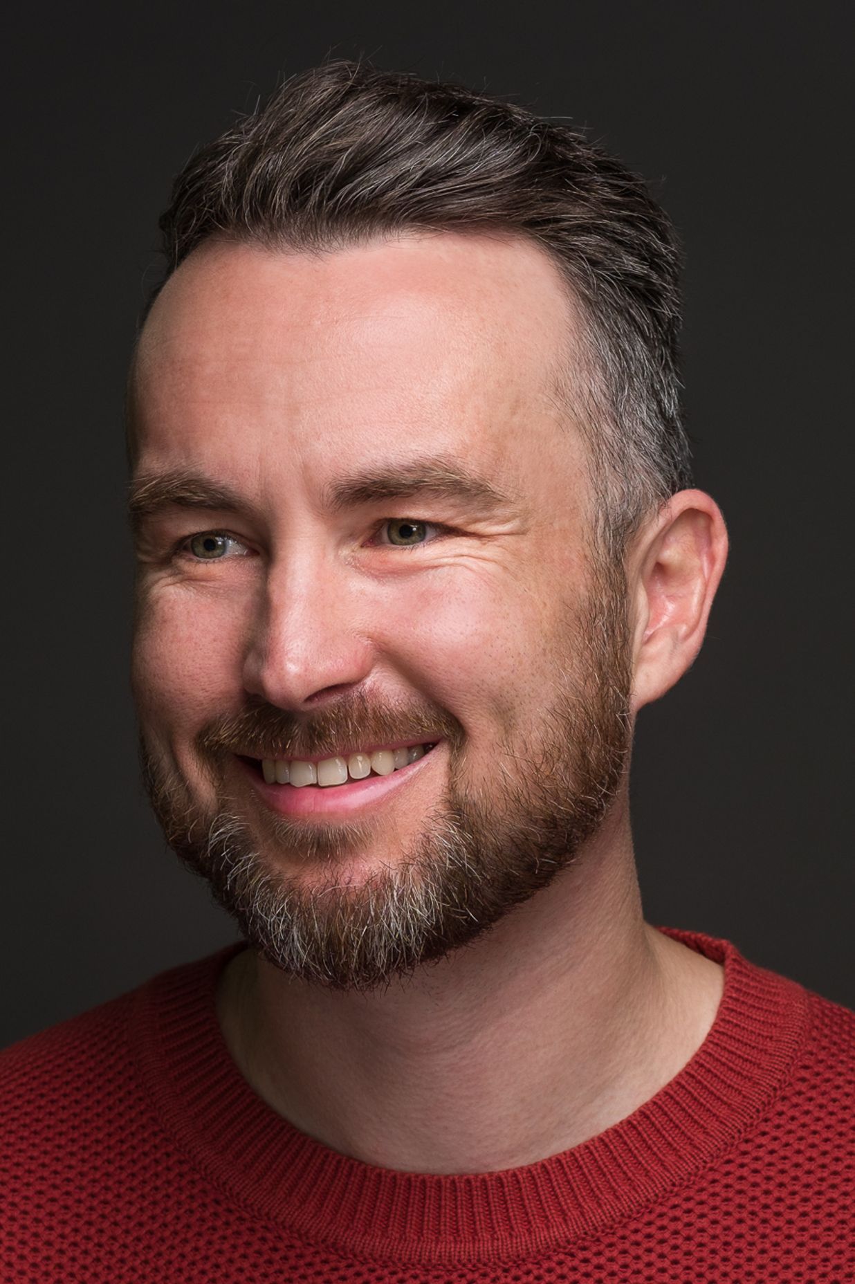 Behind the lens with Dennis Radermacher
