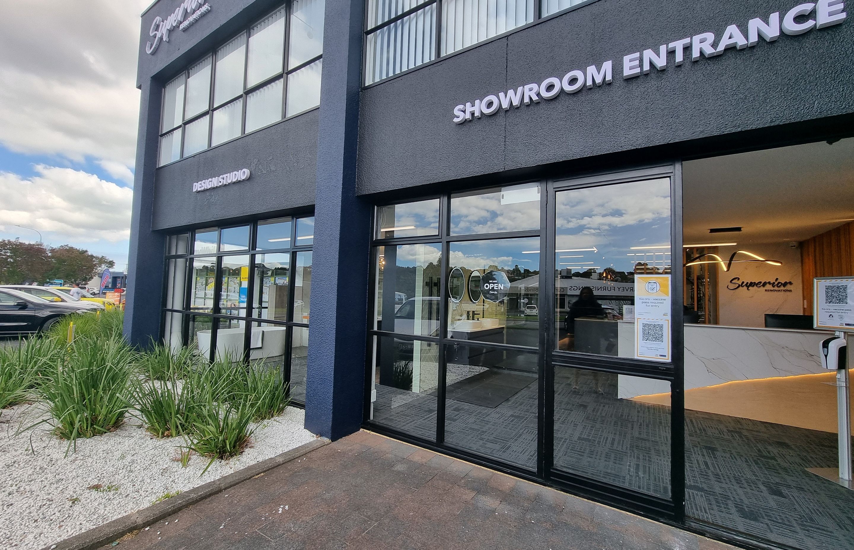 3 KITCHEN DISPLAYS EXPLAINED IN OUR KITCHEN SHOWROOM IN AUCKLAND ...