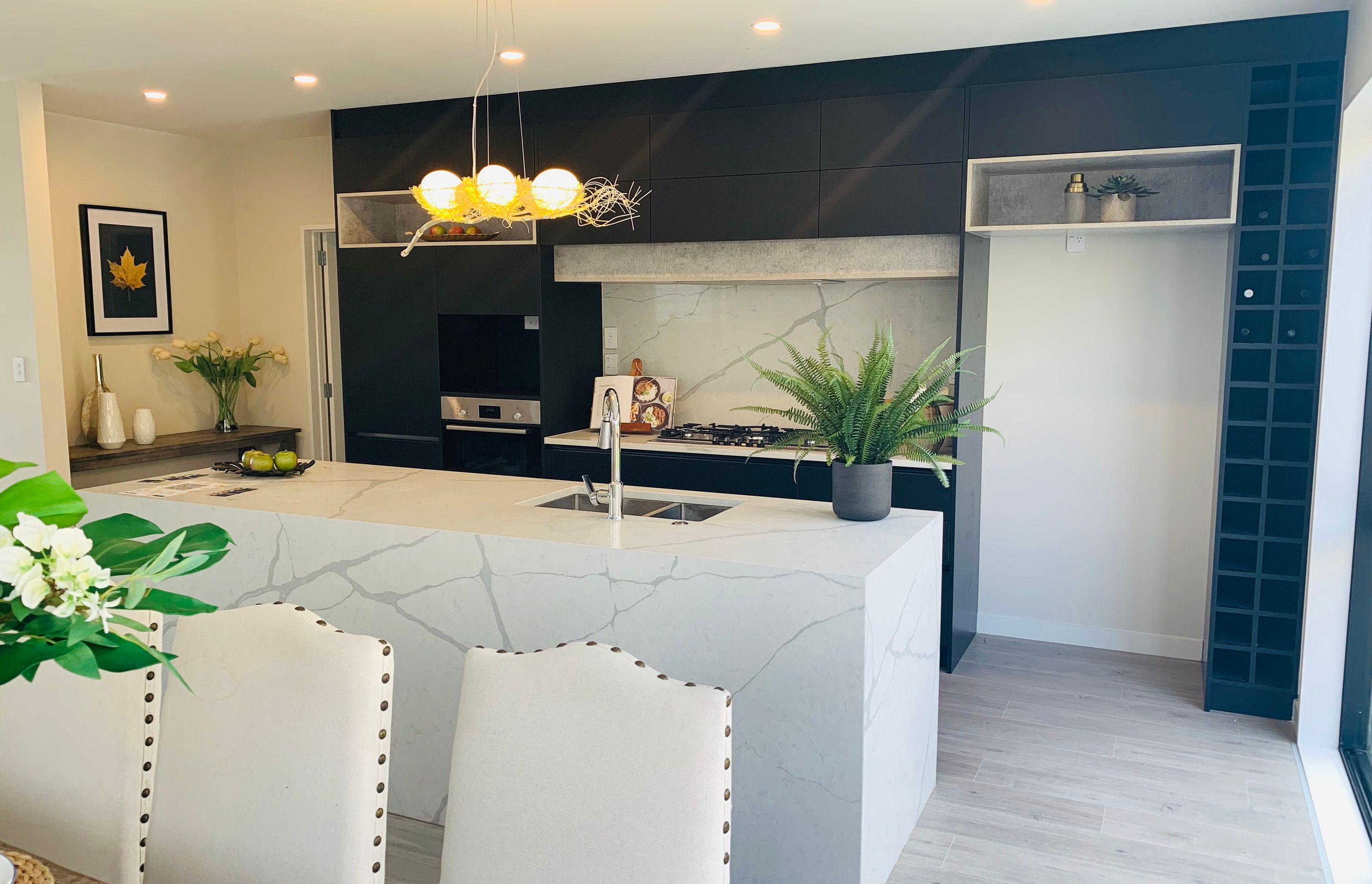 Open vs Closed Kitchens: What are the Differences? A Kitchen Designer's ...