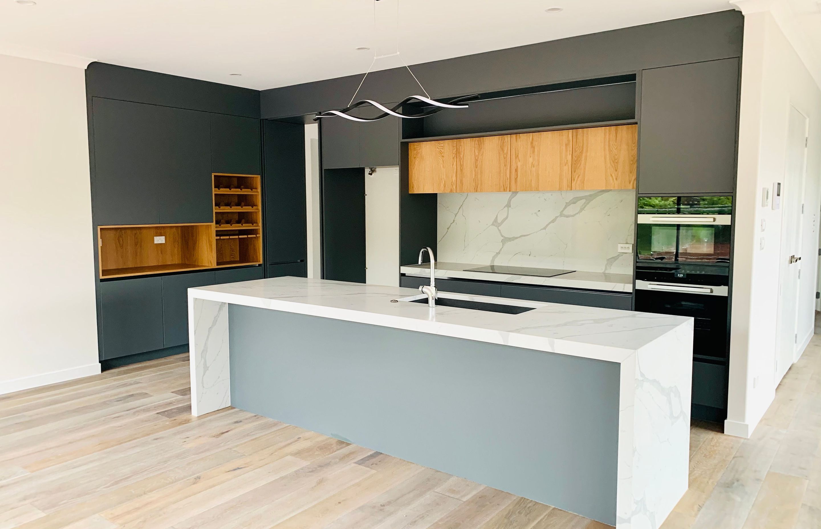 Open vs Closed Kitchens: What are the Differences? A Kitchen Designer's ...
