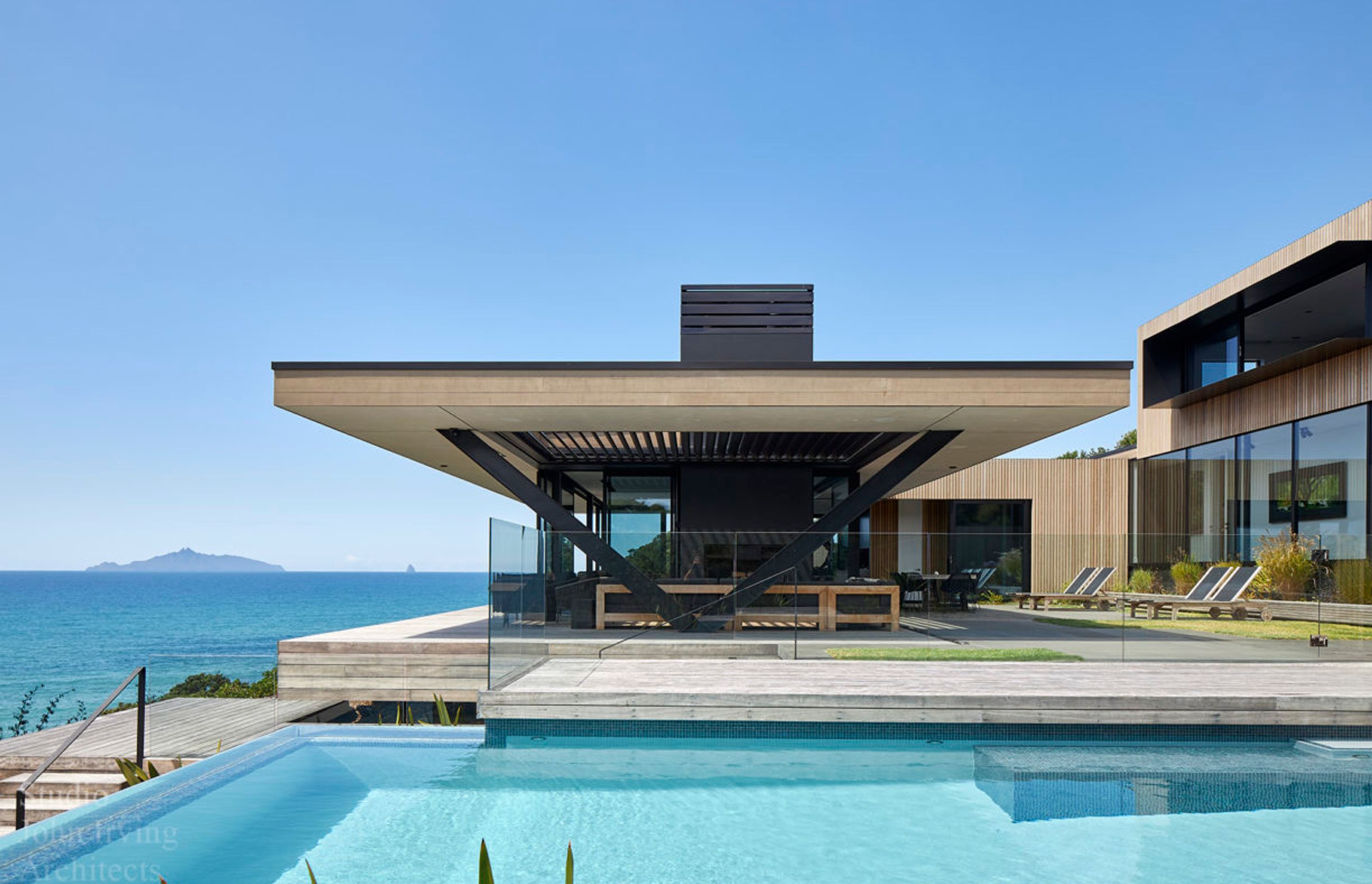 10 Questions with John Irving of Studio John Irving Architects ...