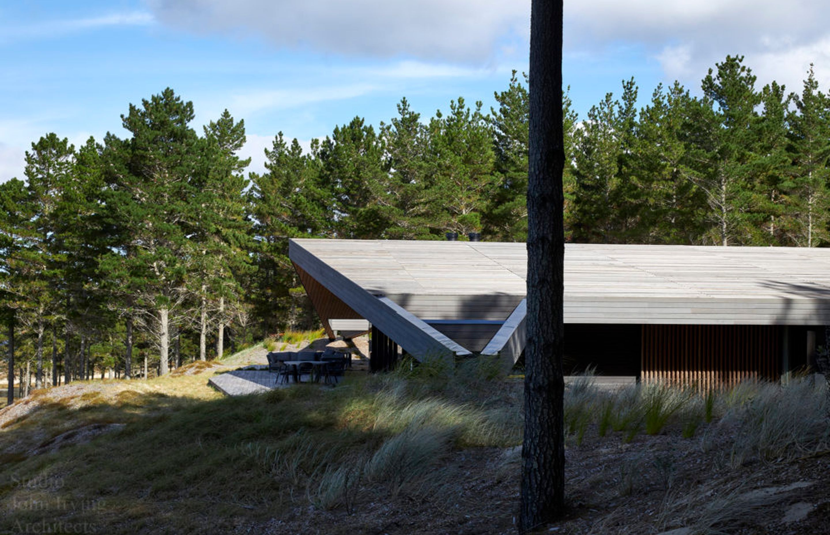 10 Questions with John Irving of Studio John Irving Architects ...