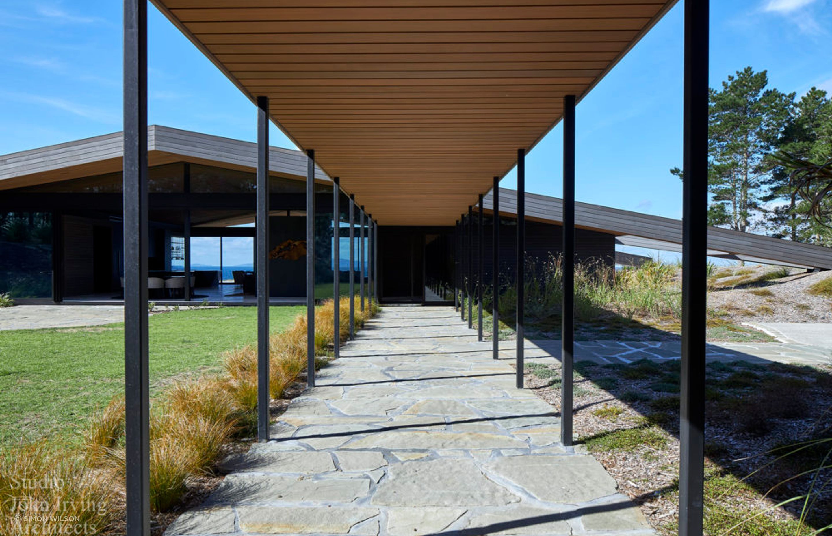 10 Questions with John Irving of Studio John Irving Architects ...