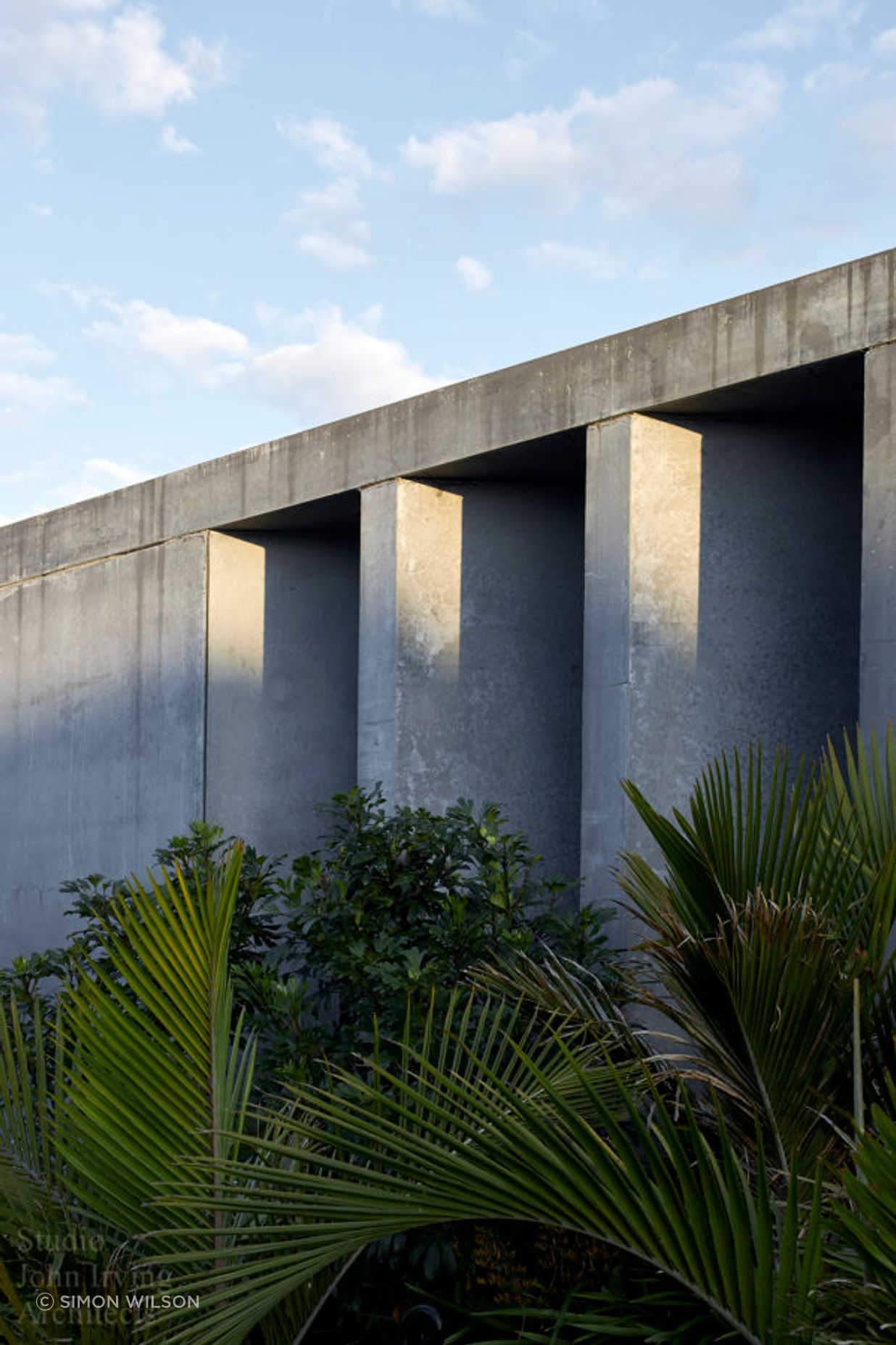 10 Questions with John Irving of Studio John Irving Architects ...