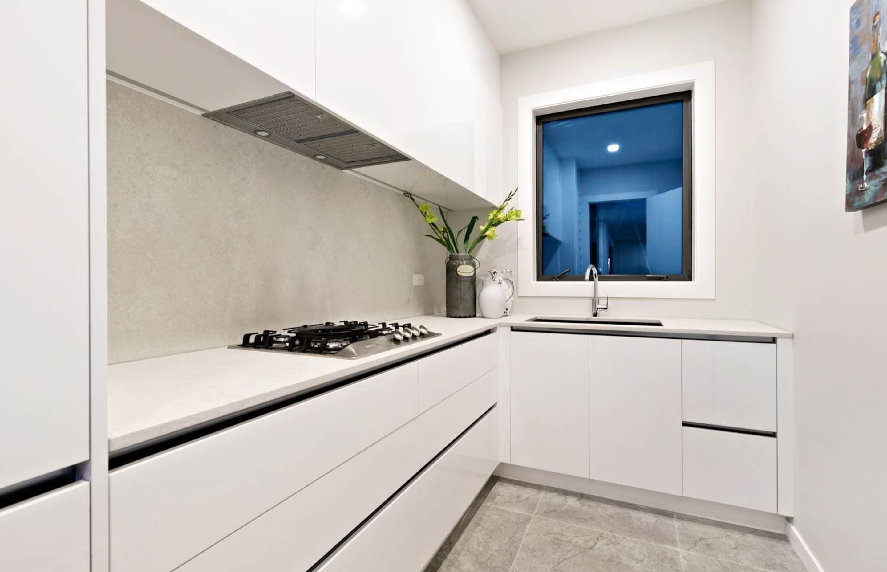 Open vs Closed Kitchens: What are the Differences? A Kitchen Designer's ...