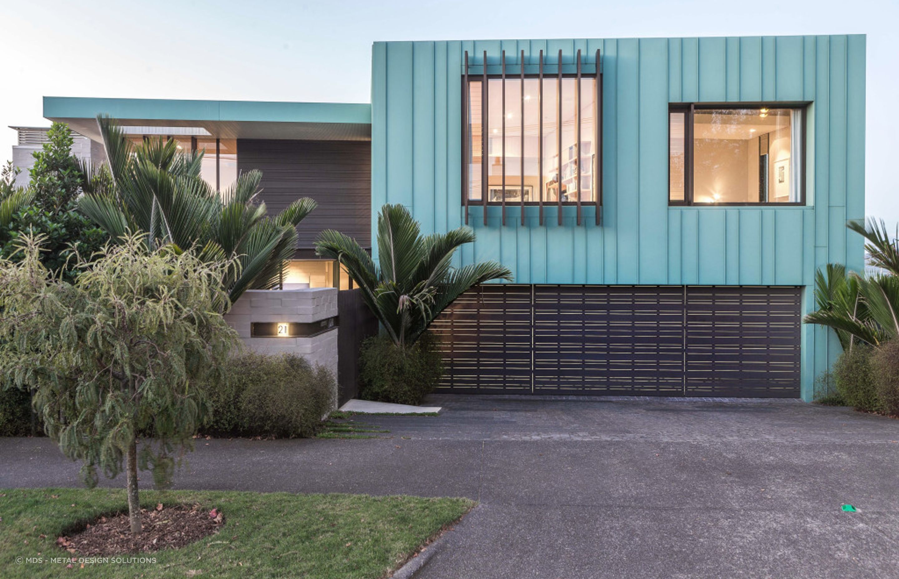 Cladding and sustainability: what are the best options? ArchiPro