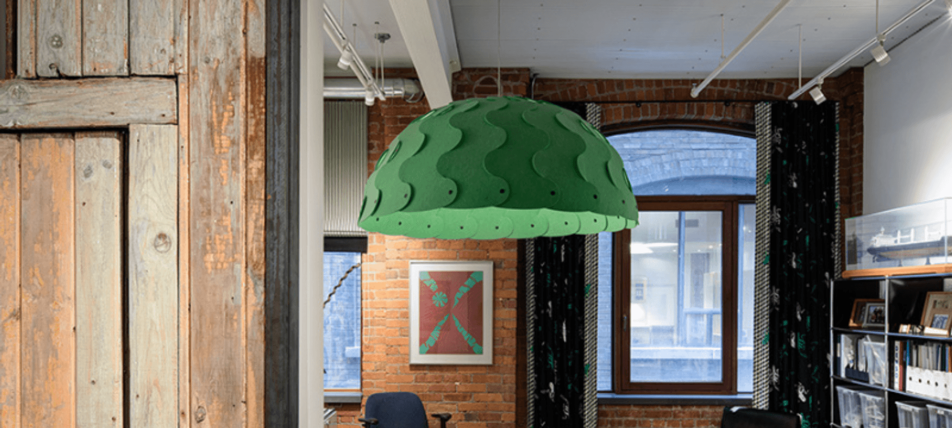 Lighting for Wellbeing & Productivity: Designing your workspace for ...
