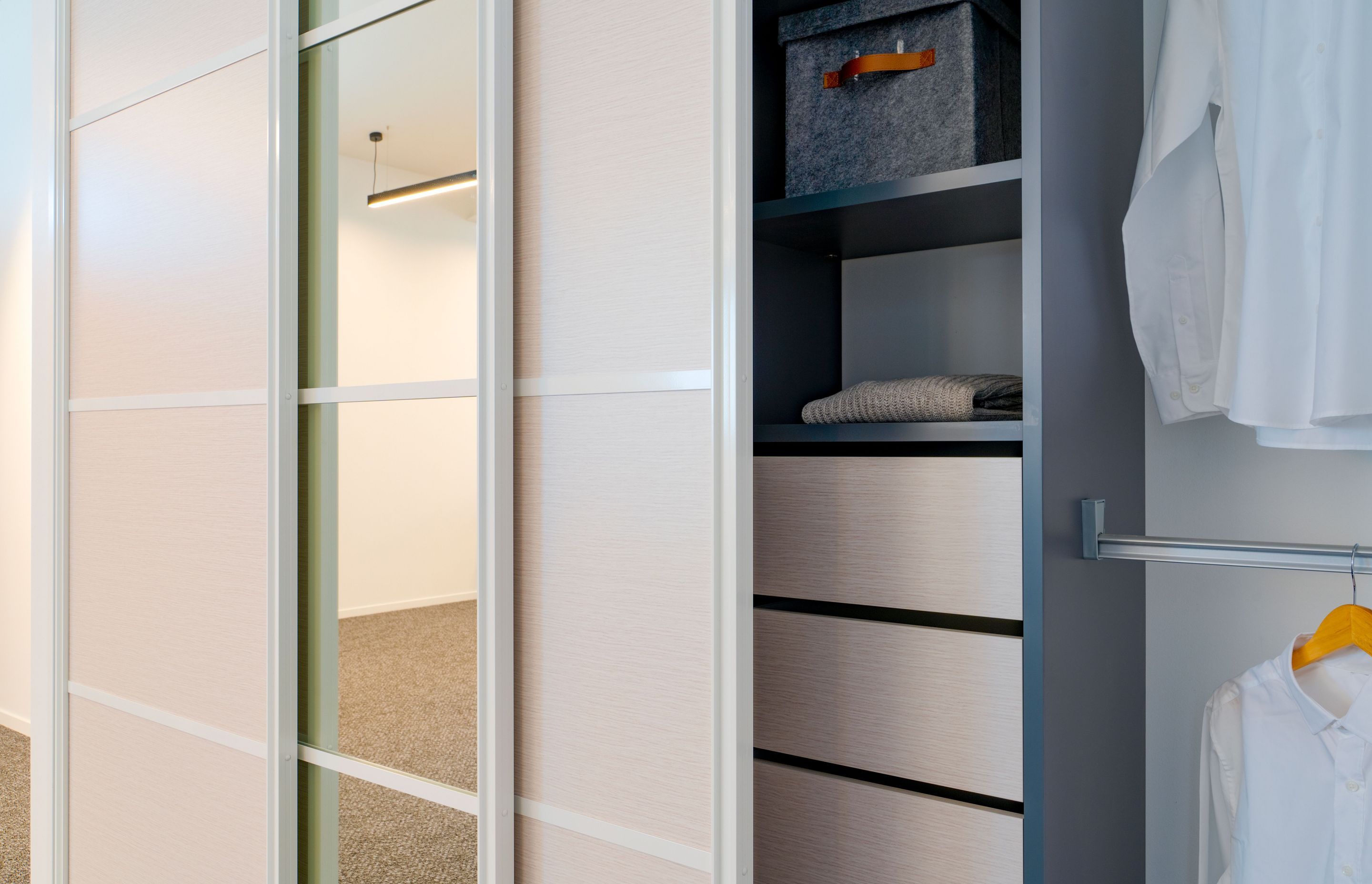 Why Choose Sliding Wardrobe Doors | ArchiPro NZ