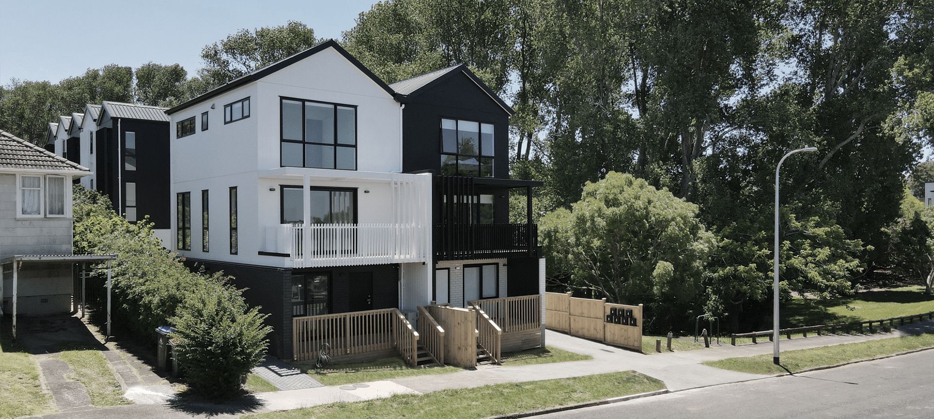 Why build with BCG CONSTRUCTION? | ArchiPro NZ