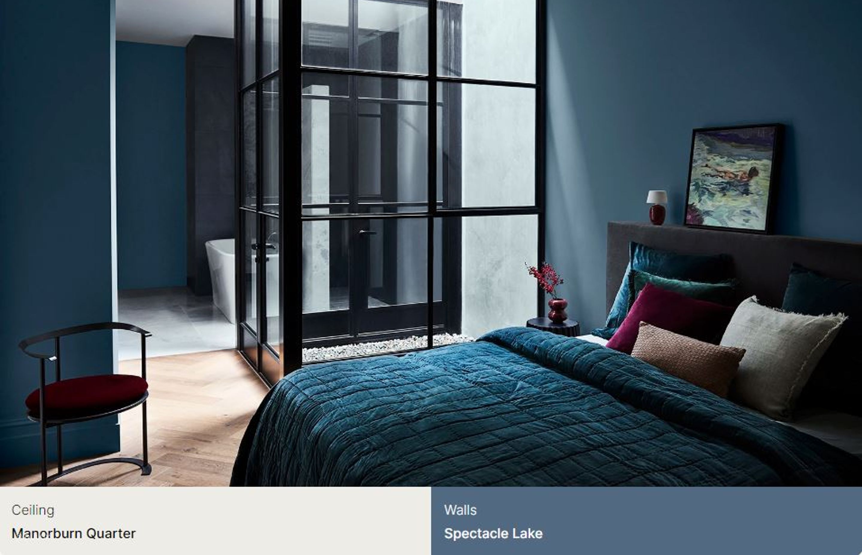 Introducing the Dulux Colour Forecast for 2023 | ArchiPro NZ