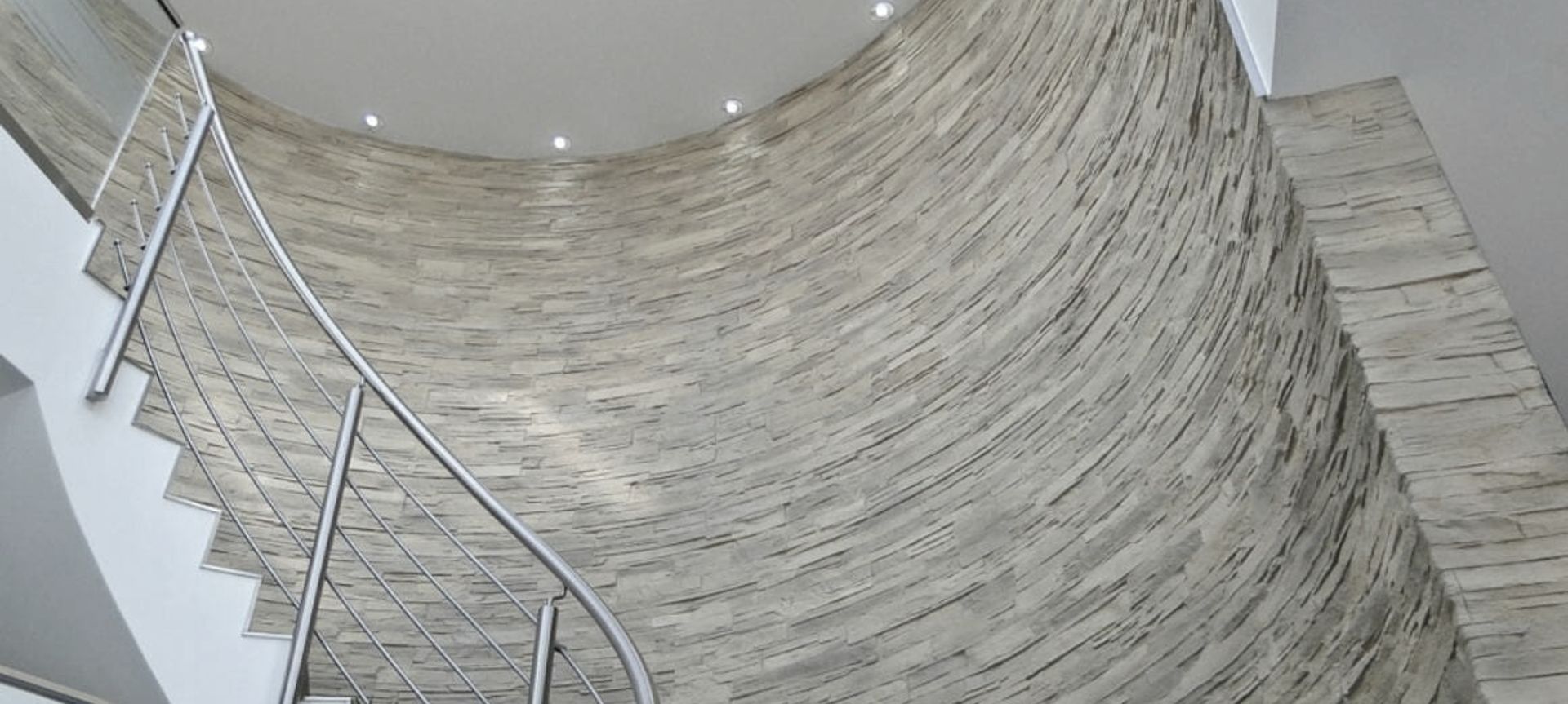 Cut Corners With Curved Contours - Muros Wall Panels | ArchiPro NZ