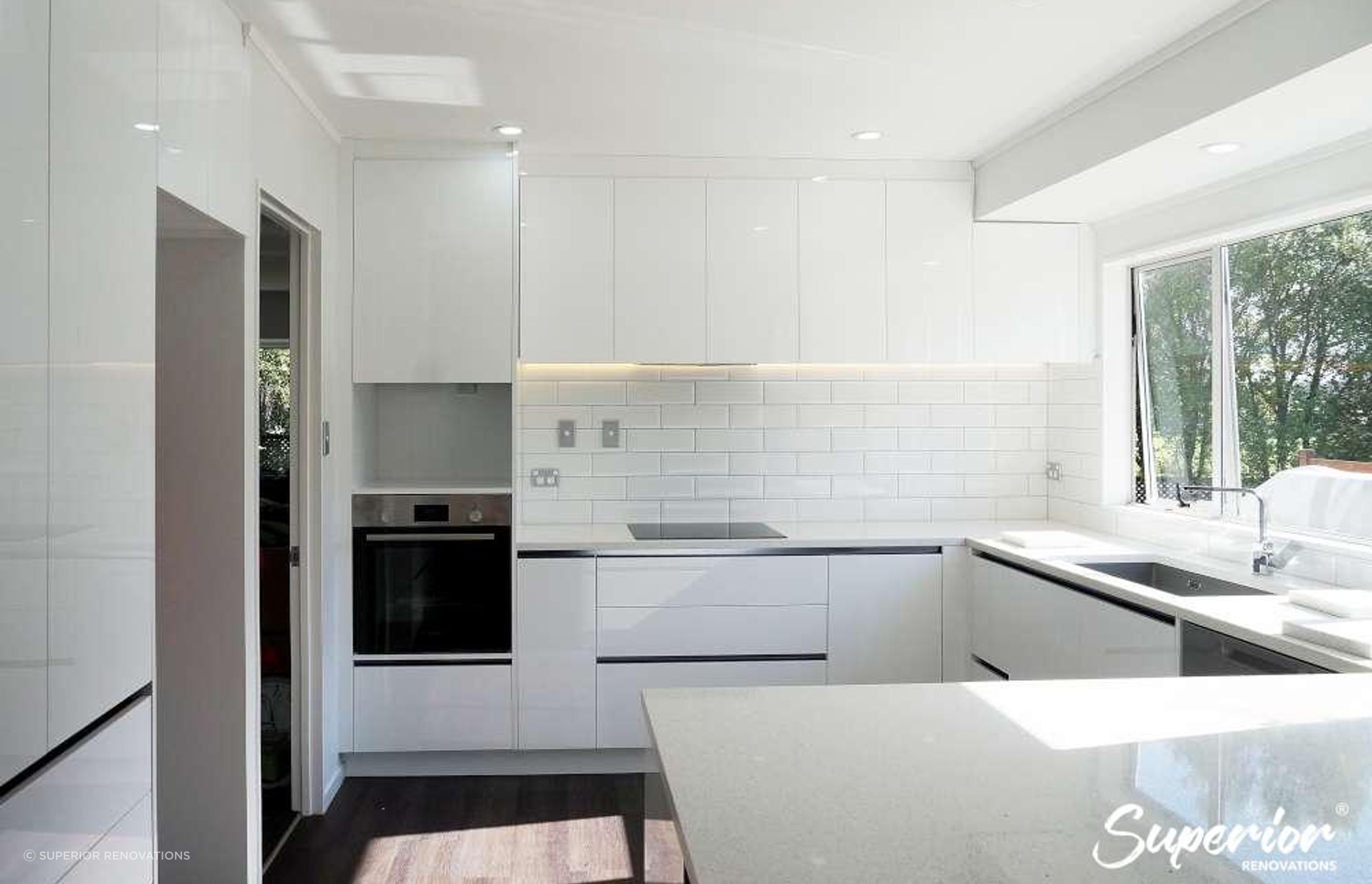 Open vs Closed Kitchens: What are the Differences? A Kitchen Designer's ...