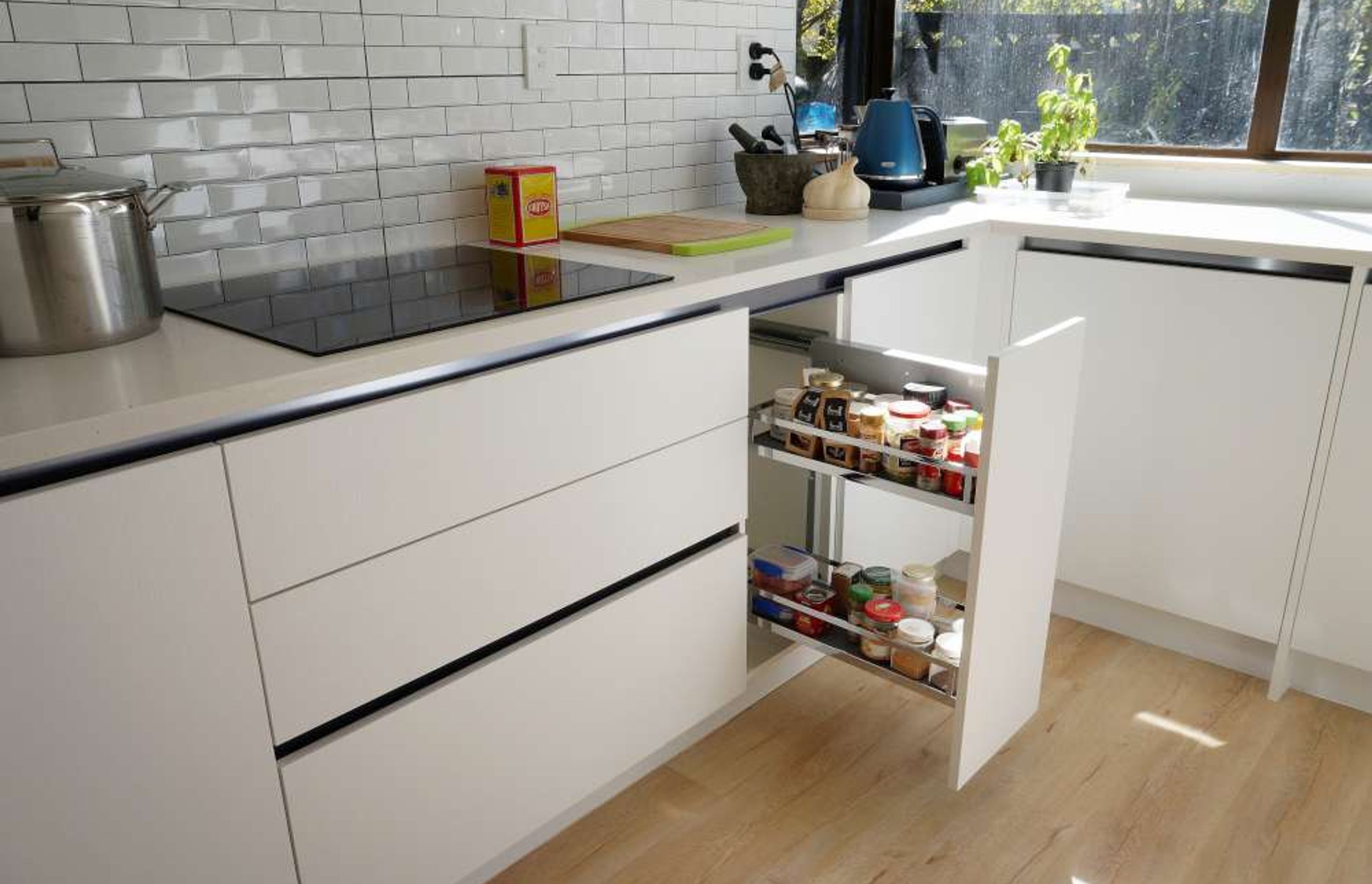 3 KITCHEN DISPLAYS EXPLAINED IN OUR KITCHEN SHOWROOM IN AUCKLAND ...