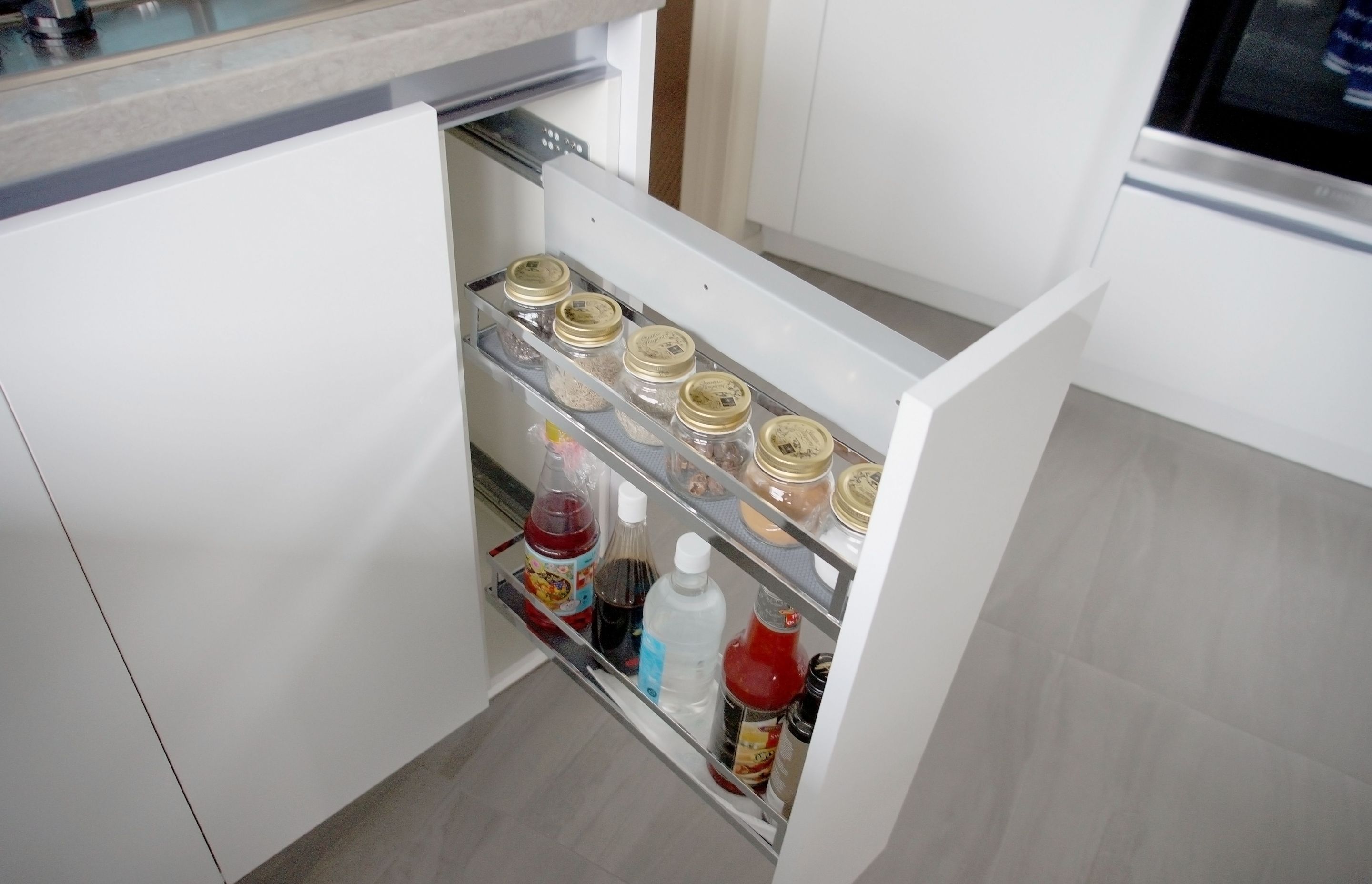 3 KITCHEN DISPLAYS EXPLAINED IN OUR KITCHEN SHOWROOM IN AUCKLAND ...