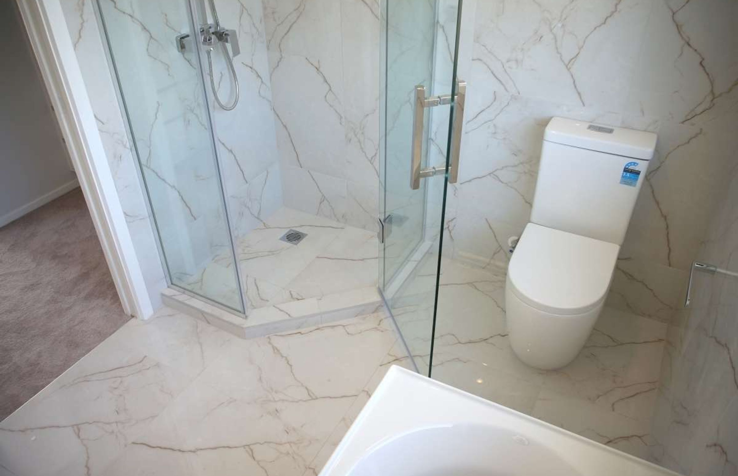 15 BATHROOM IDEAS FOR SMALL BATHROOM DESIGNS IN AUCKLAND – 2021 EDITION ...