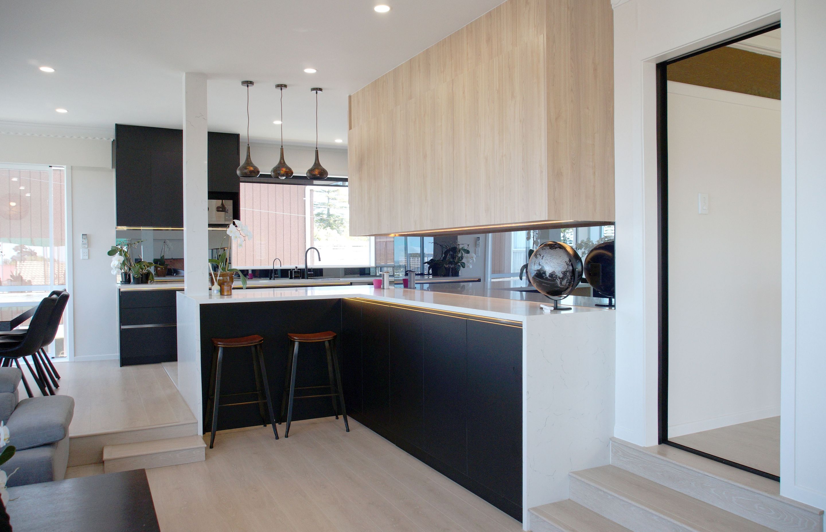 3 KITCHEN DISPLAYS EXPLAINED IN OUR KITCHEN SHOWROOM IN AUCKLAND ...