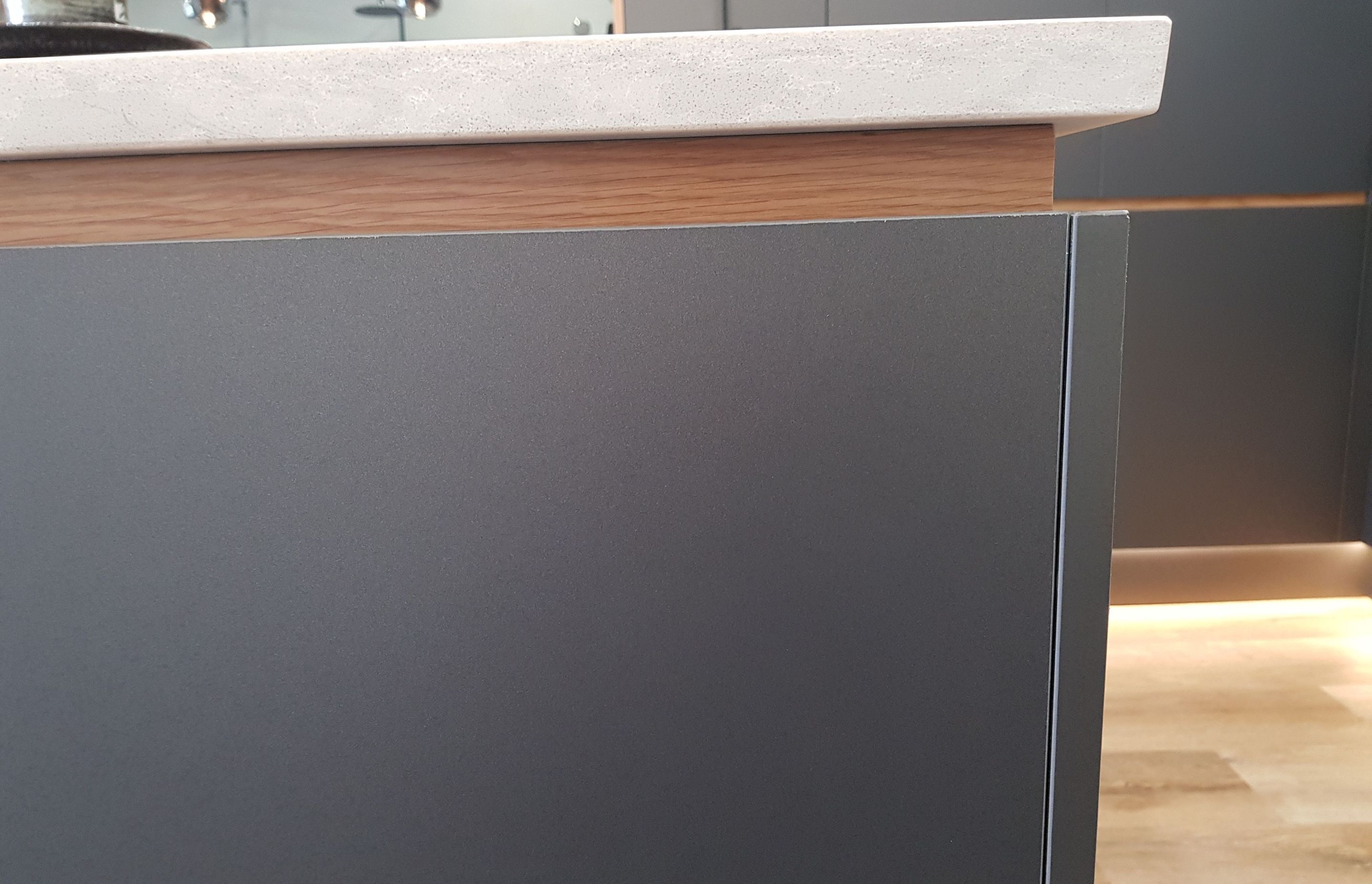 3 KITCHEN DISPLAYS EXPLAINED IN OUR KITCHEN SHOWROOM IN AUCKLAND ...