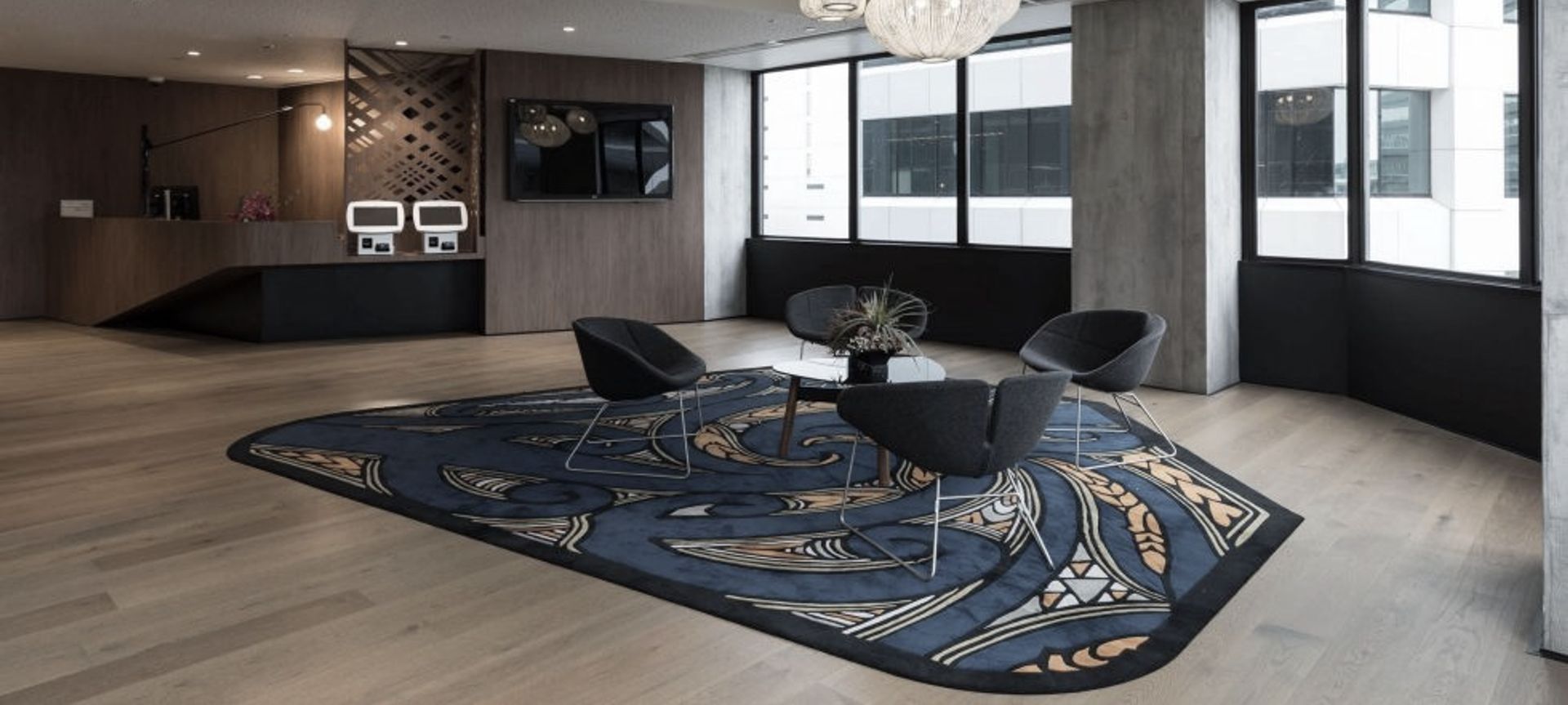 Common Issues With Floating Install 5G Click System