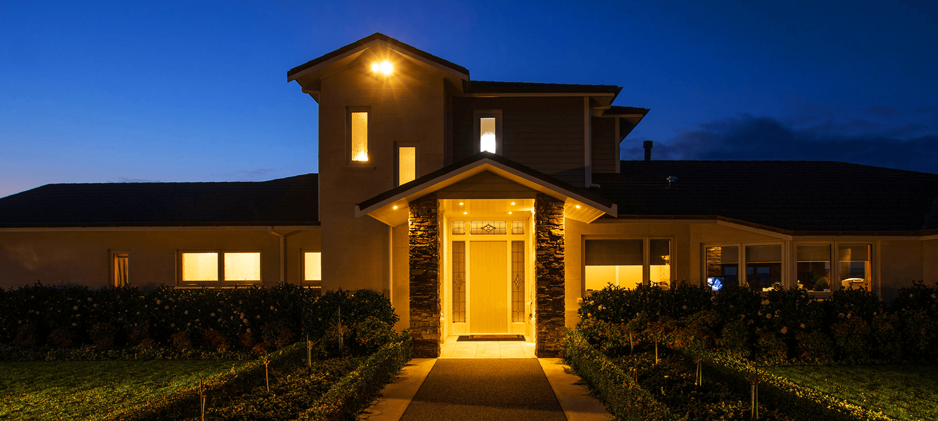 Thermal Envelope Doors | ArchiPro NZ