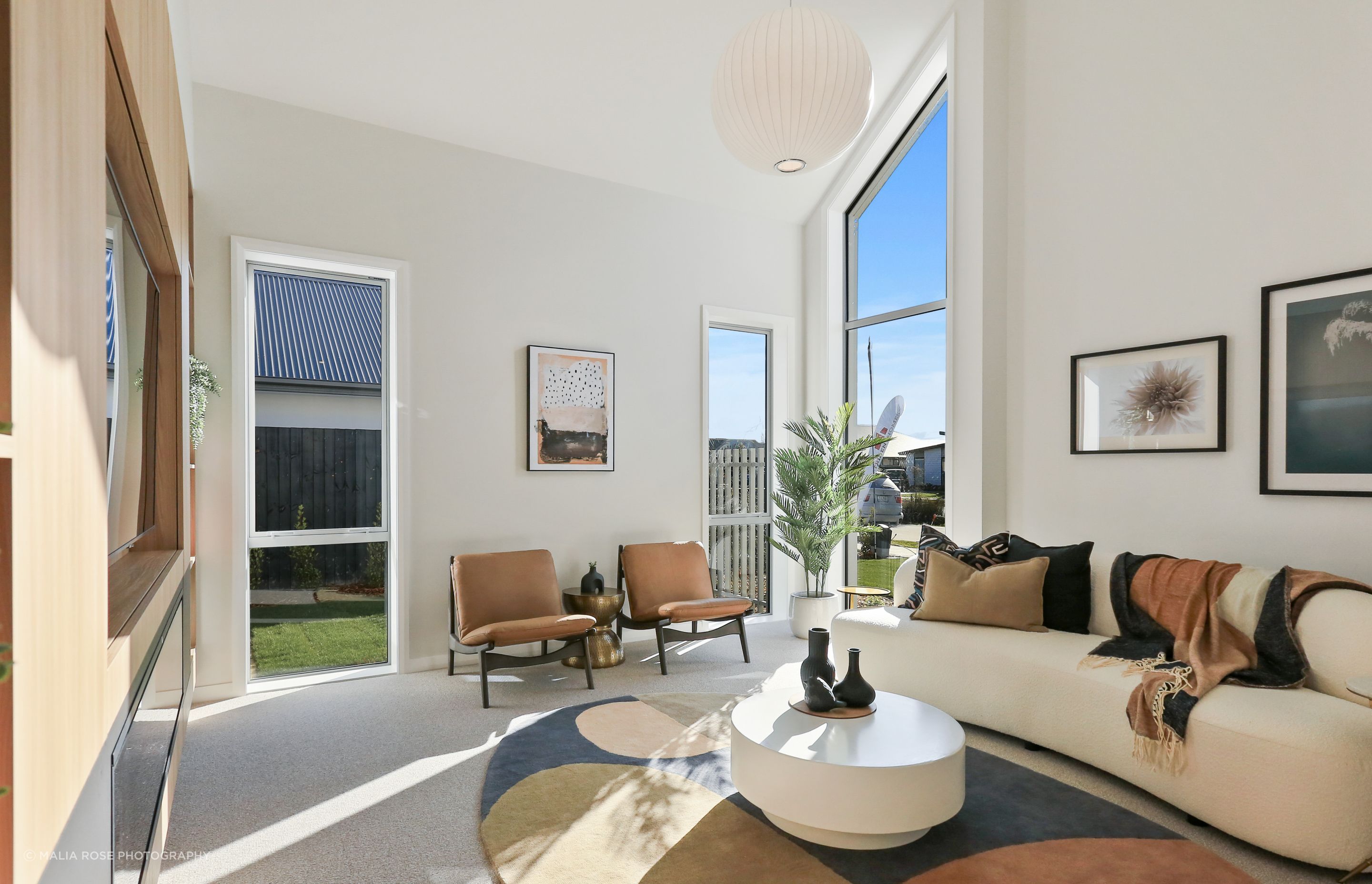 An insight into working with Hallmark Homes | ArchiPro NZ