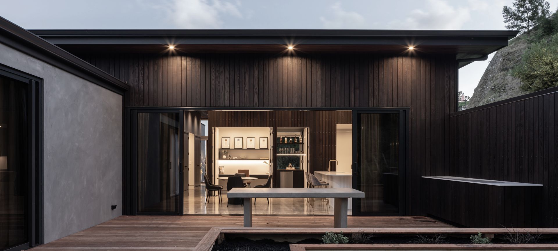 Discover the no-chemical timber modification process providing ...