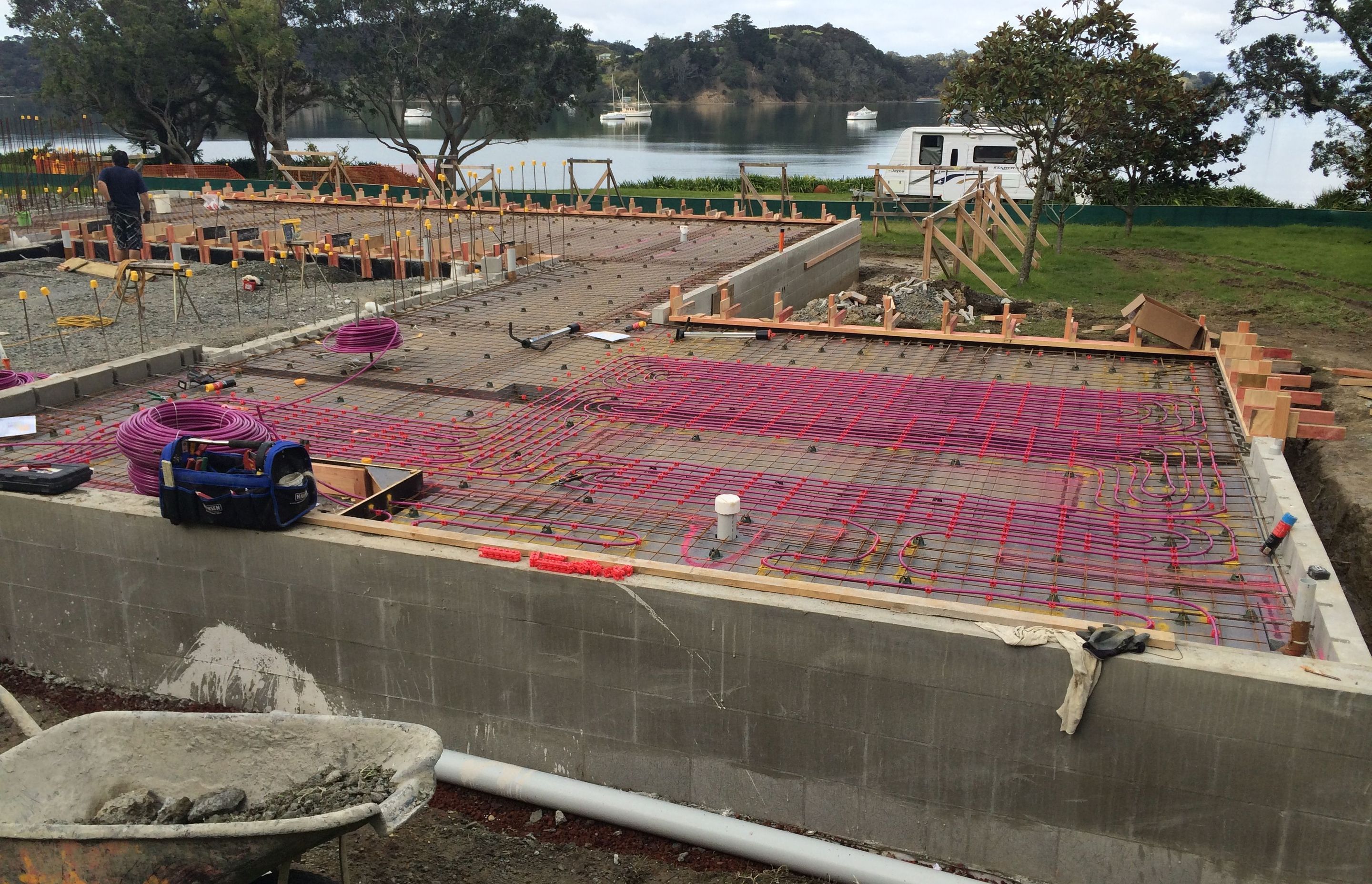 From heritage homes to commercial freezers: the heating specialists who ...