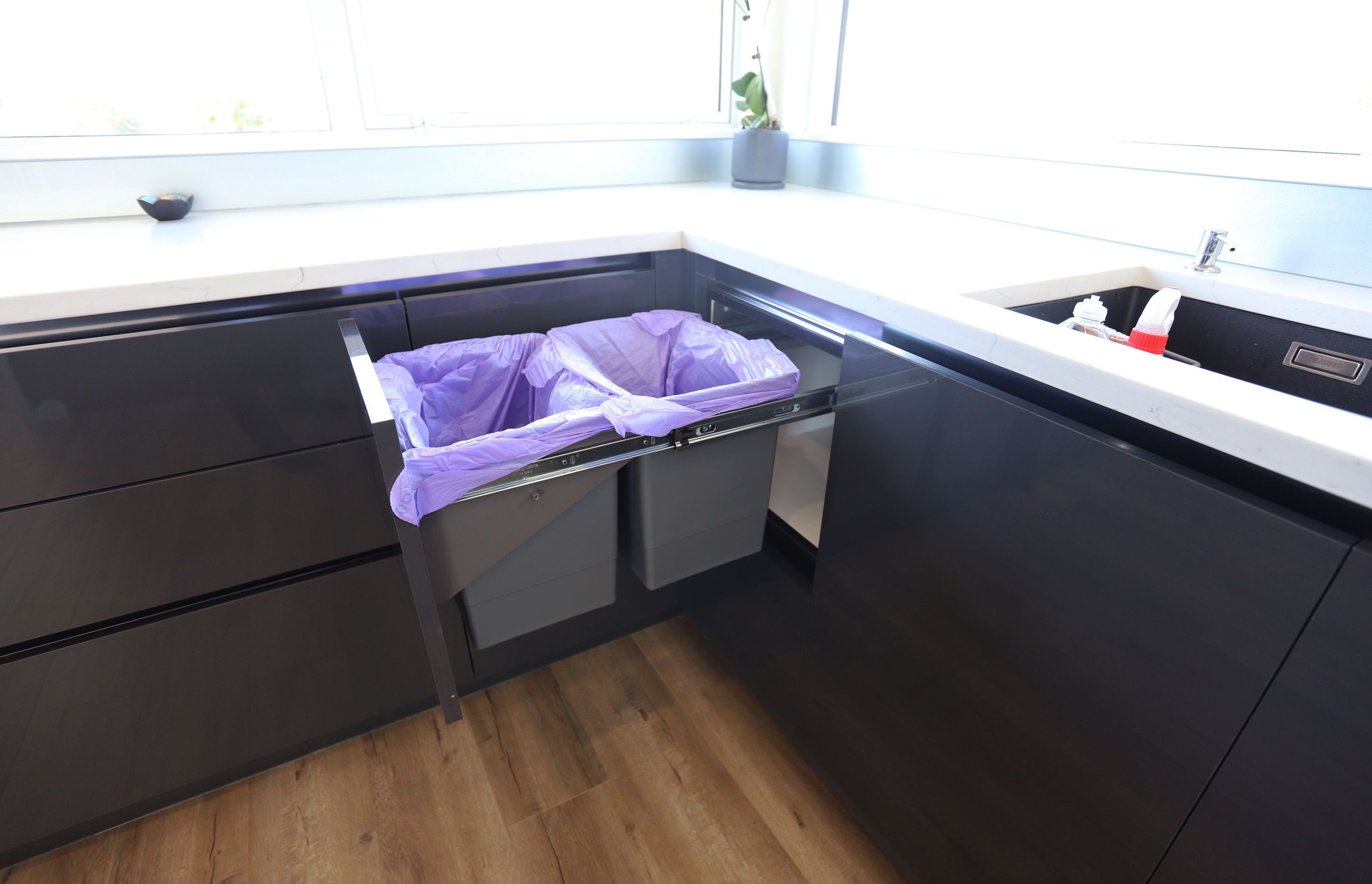 3 KITCHEN DISPLAYS EXPLAINED IN OUR KITCHEN SHOWROOM IN AUCKLAND ...