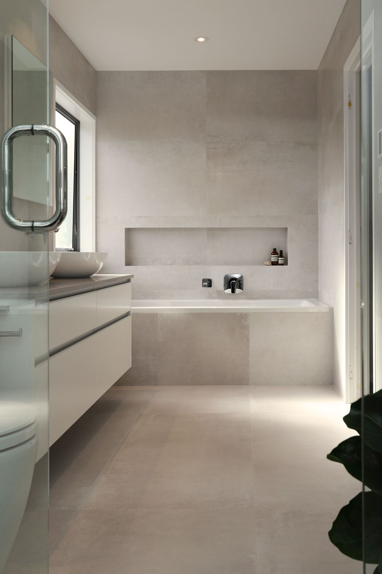 A Focus On Excellence Elite Bathroomware | ArchiPro NZ