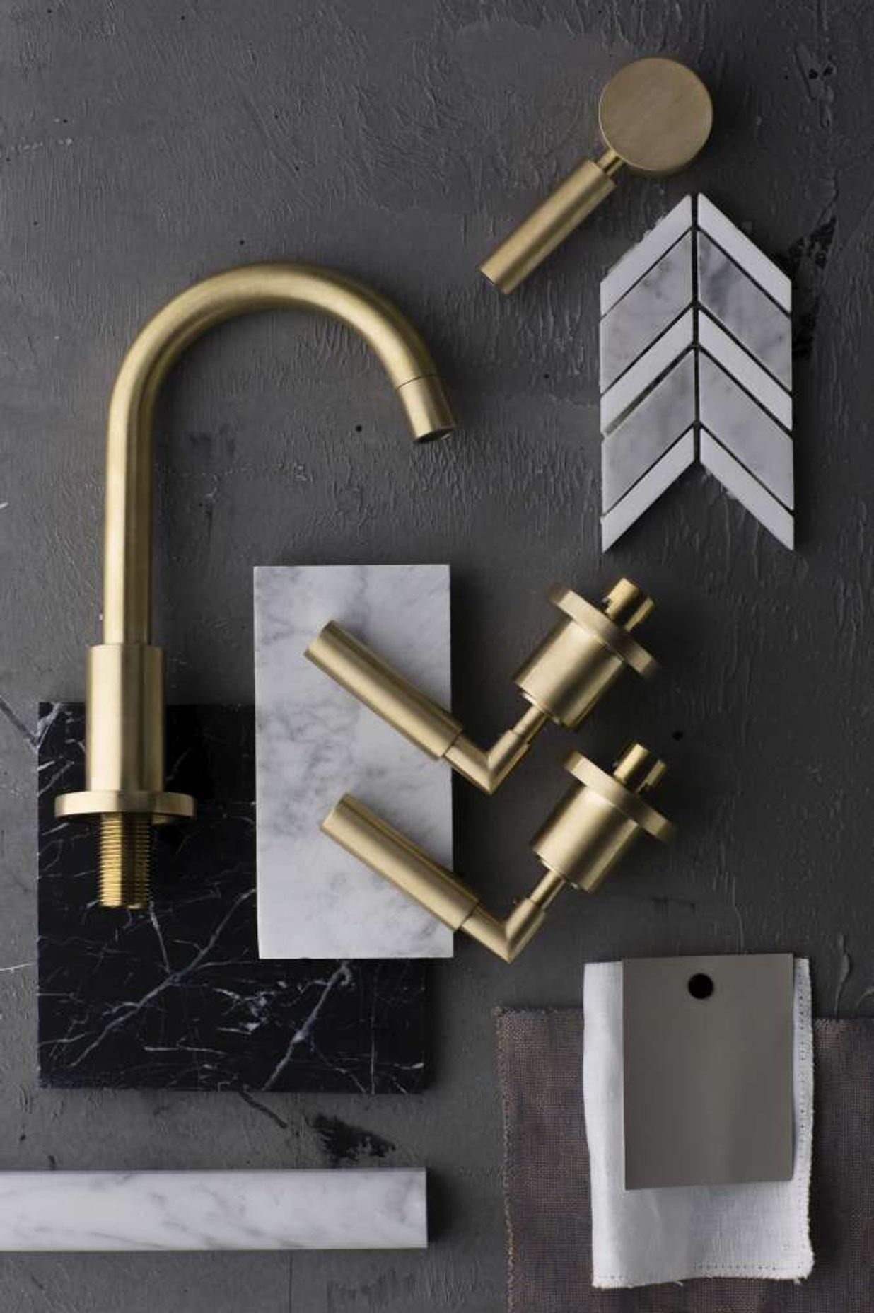 Q & A WITH HOLLY (THE KITCHEN HUB) – CHOOSING THE RIGHT TAPWARE FOR ...