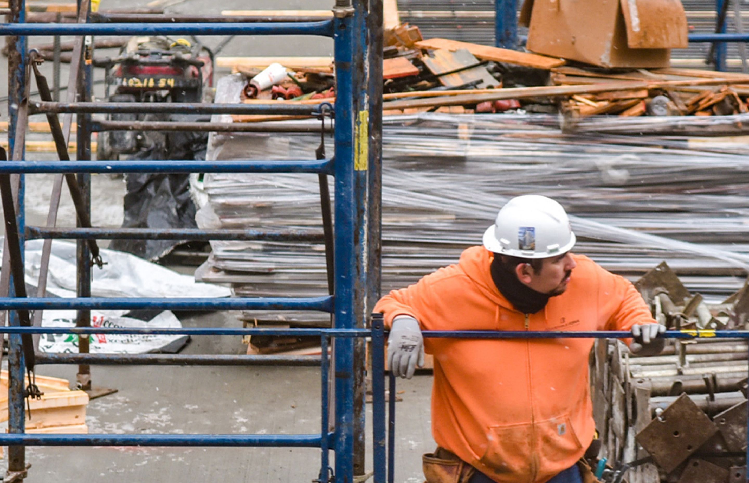 Simple things you can do to reduce construction waste | ArchiPro NZ