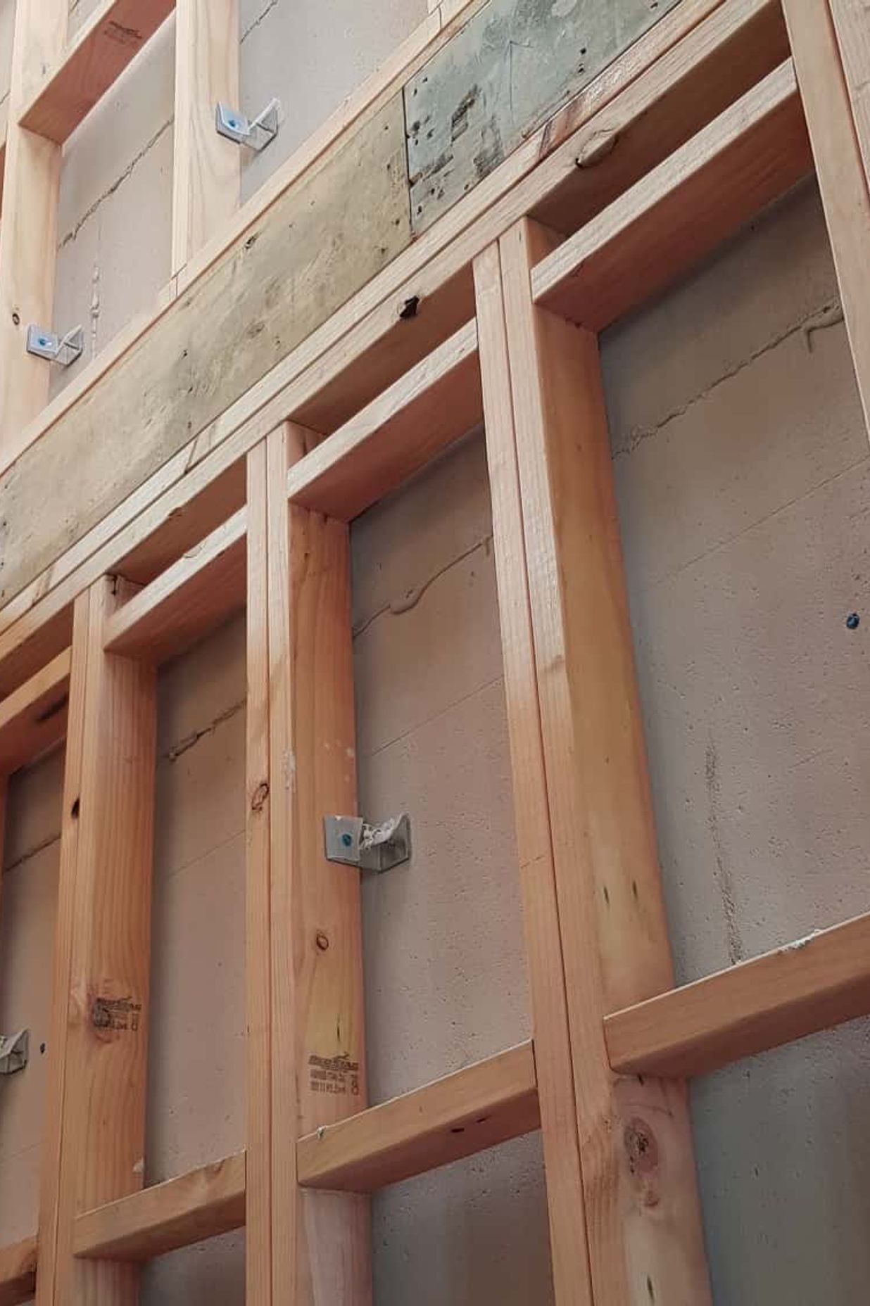 If those walls could talk... Rockcote | ArchiPro NZ