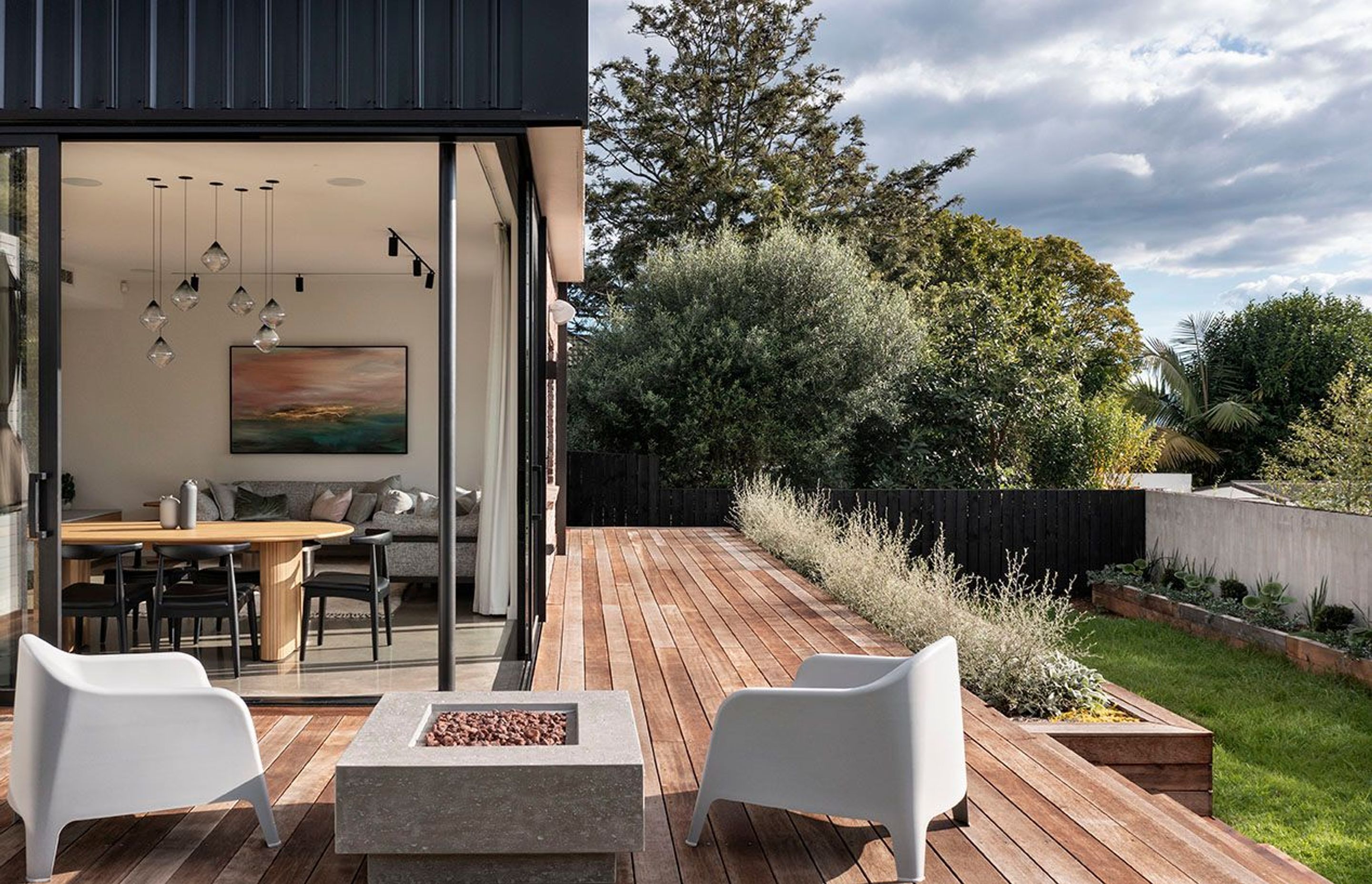 How to get the most out of working with an interior designer | ArchiPro NZ