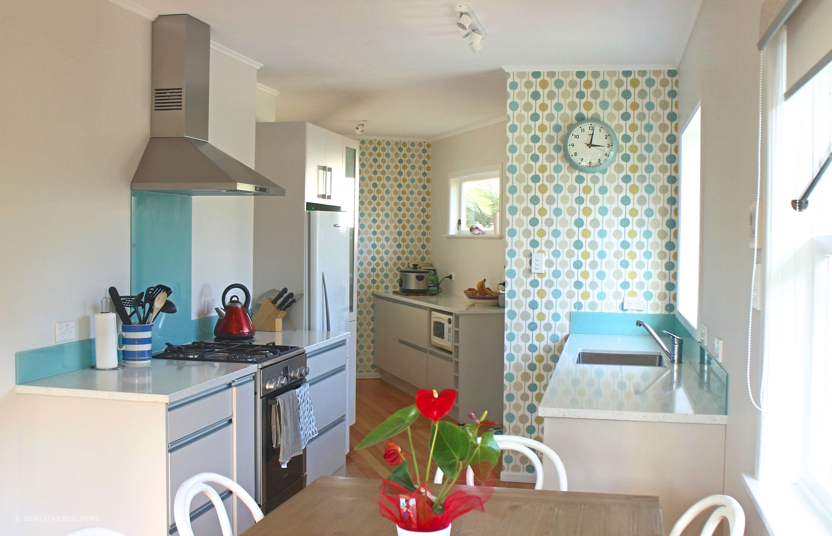 Choosing a kitchen layout, what is best for your home? | ArchiPro NZ