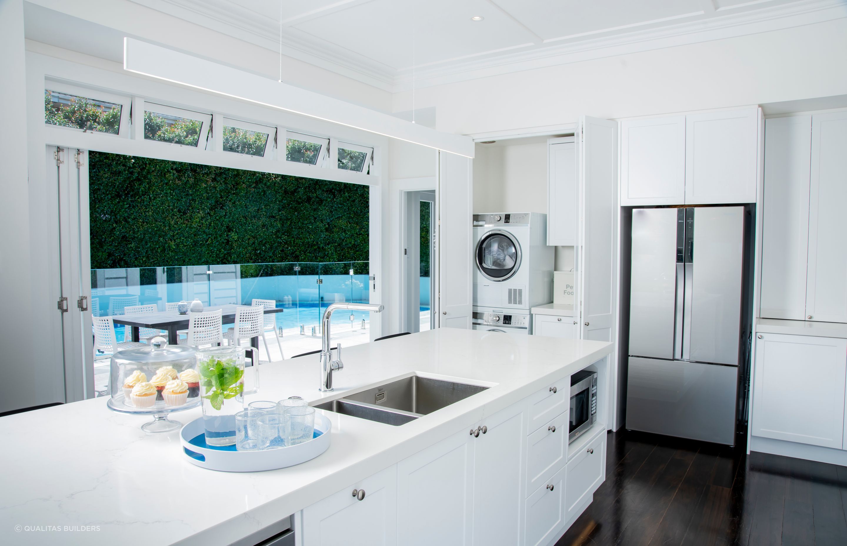 Choosing a kitchen layout, what is best for your home? | ArchiPro NZ