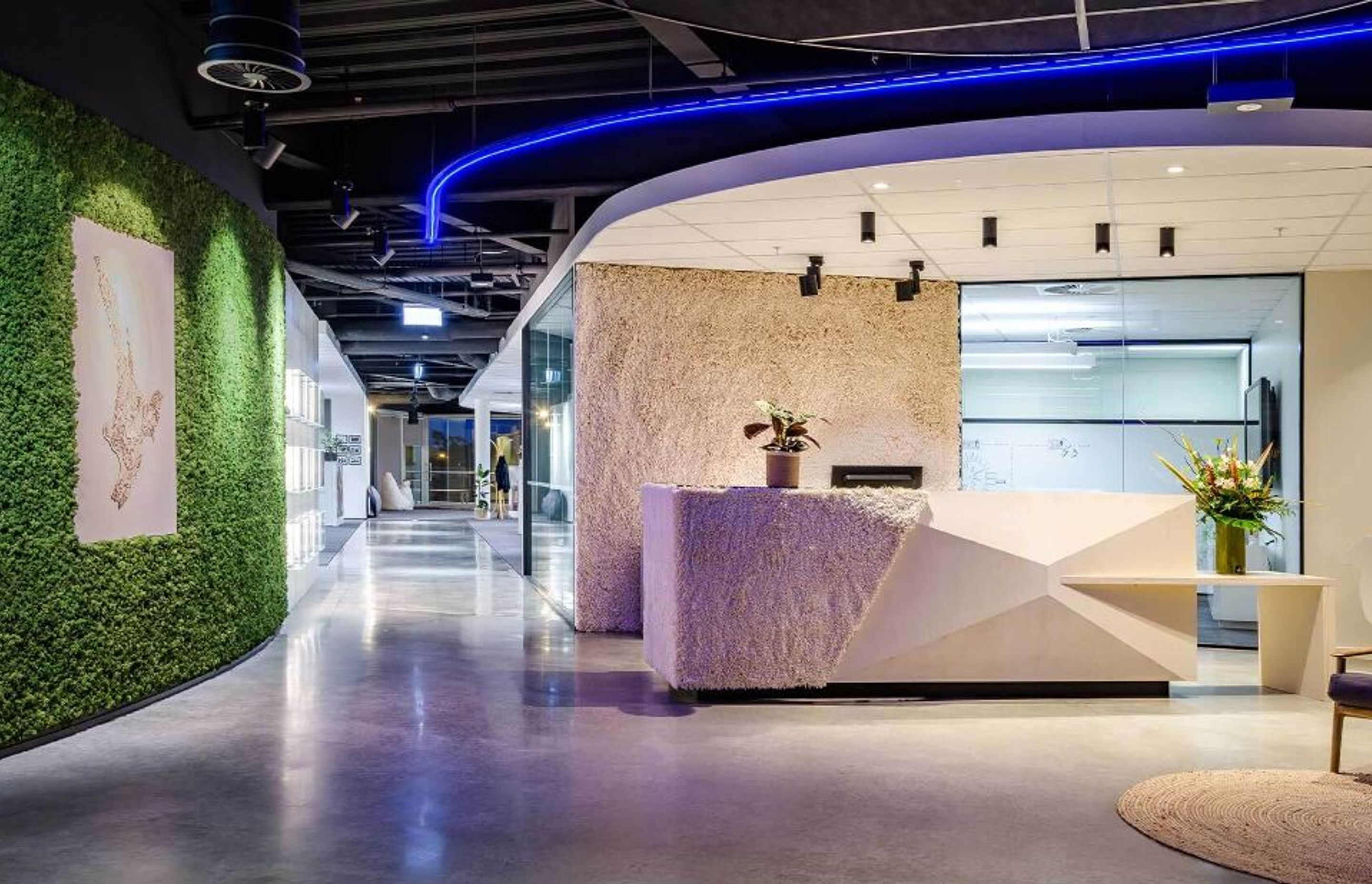 End-to-end visibility of Procore platform enhances design & construct ...